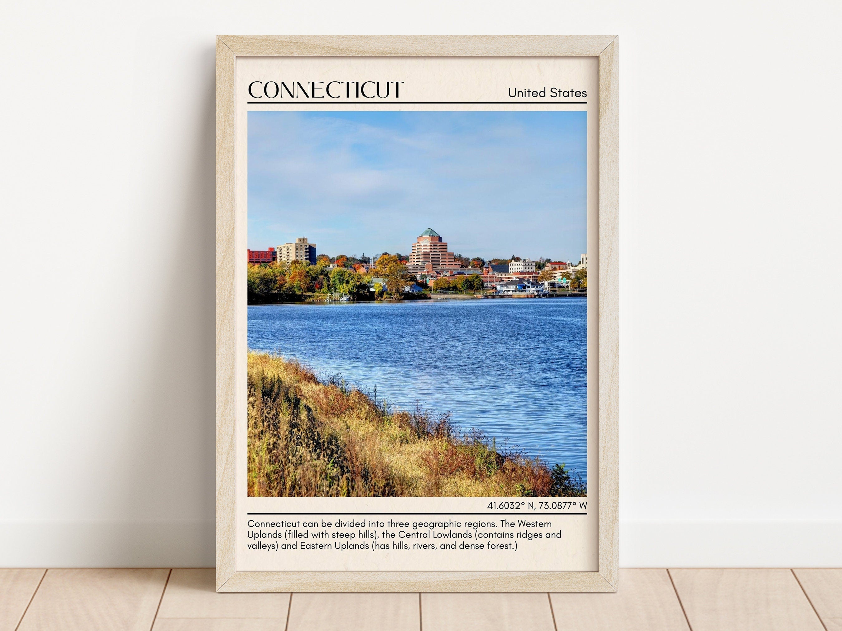 Discover the Charm of Connecticut: 5 Must-Do Activities in the Constit ...