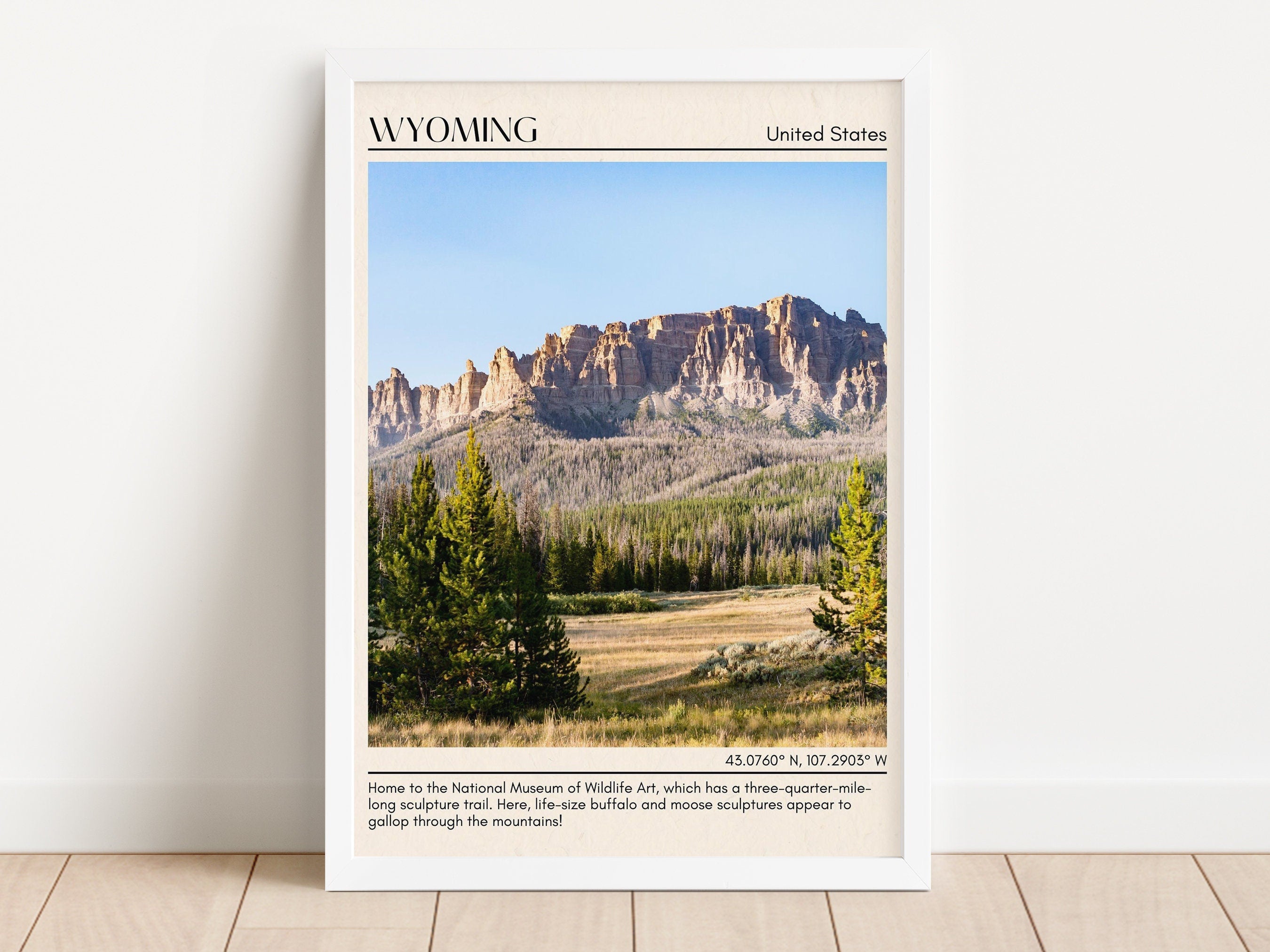 5 Must-Do Activities in Wyoming: Discover the Beauty of the Cowboy Sta ...