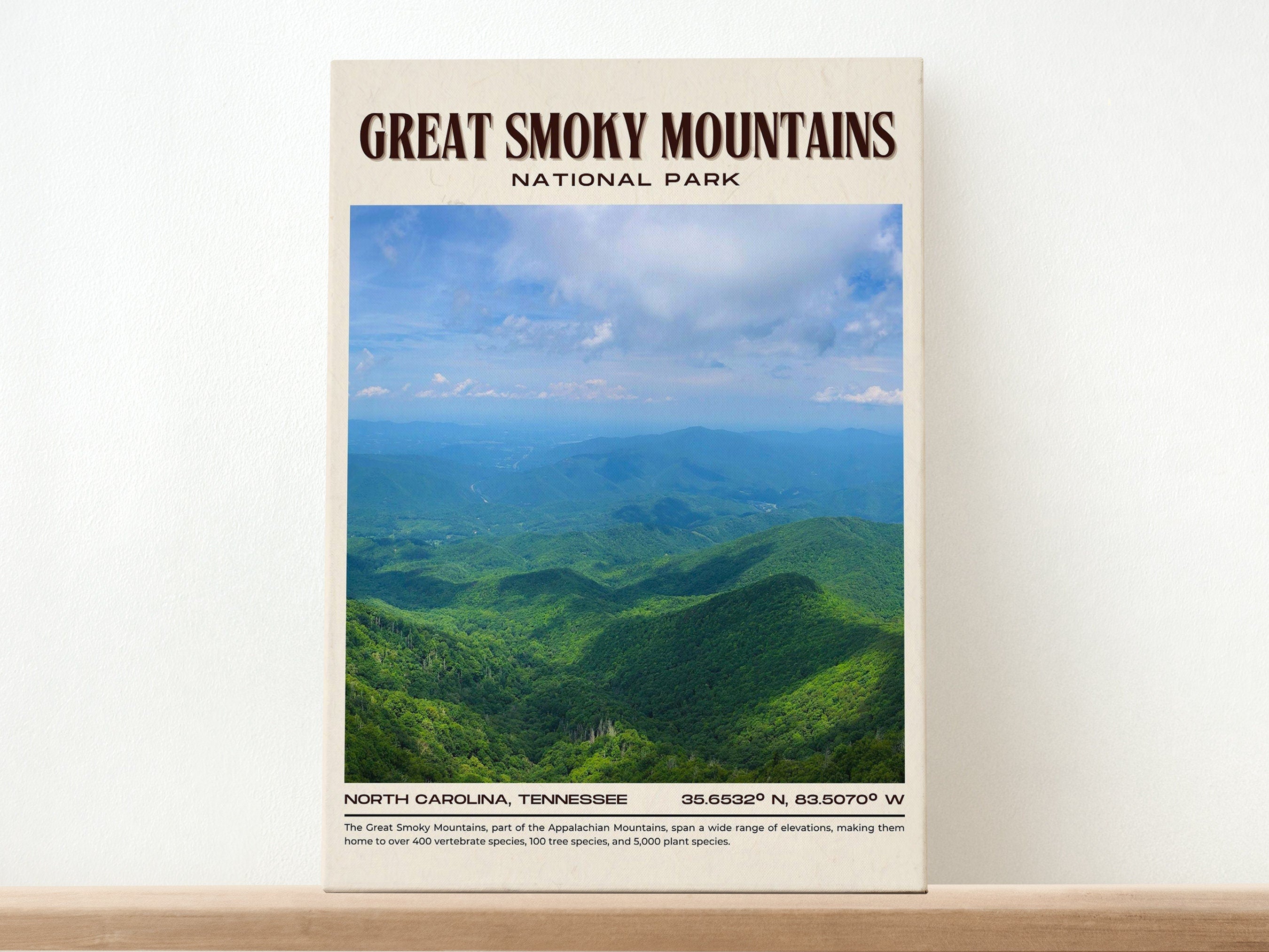 Unforgettable Adventures in Great Smoky Mountains National Park: 5 Mus ...