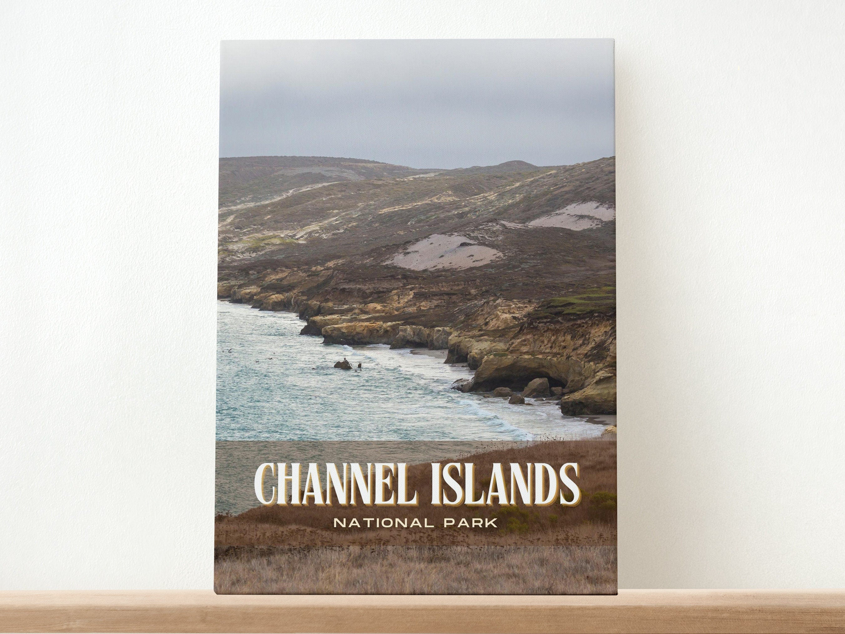 Explore the Hidden Gem: 5 Things to Do in Channel Islands National Par ...