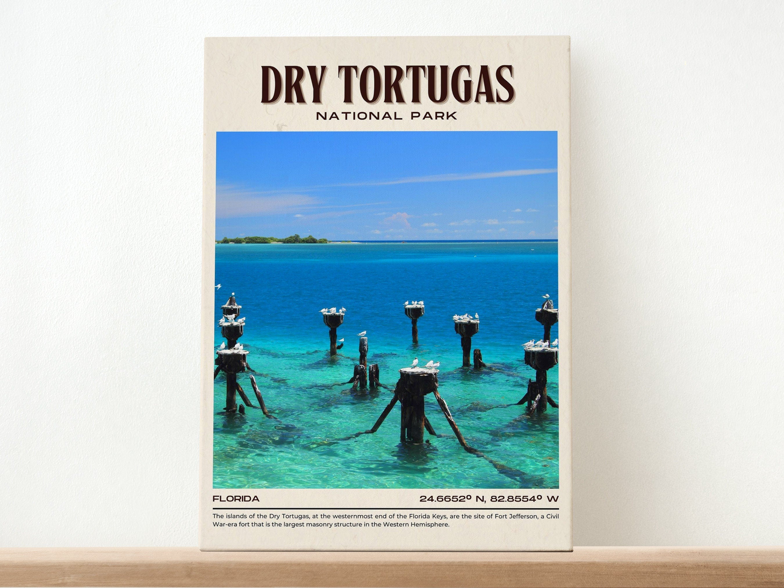 5 Unforgettable Experiences in Dry Tortugas National Park, Florida – JOYIE