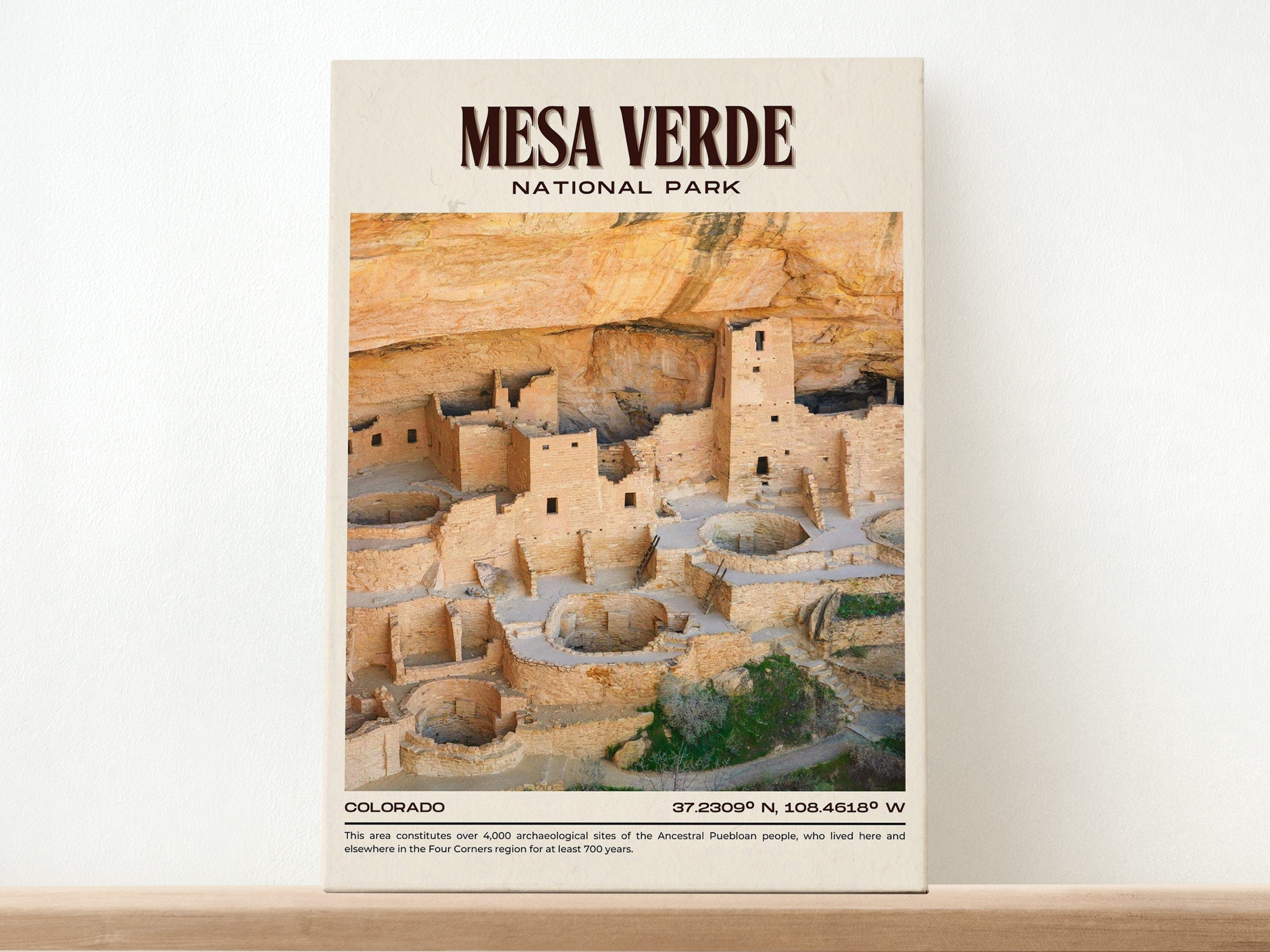 5 Must-Do Activities in Mesa Verde National Park, Colorado: Exploring ...