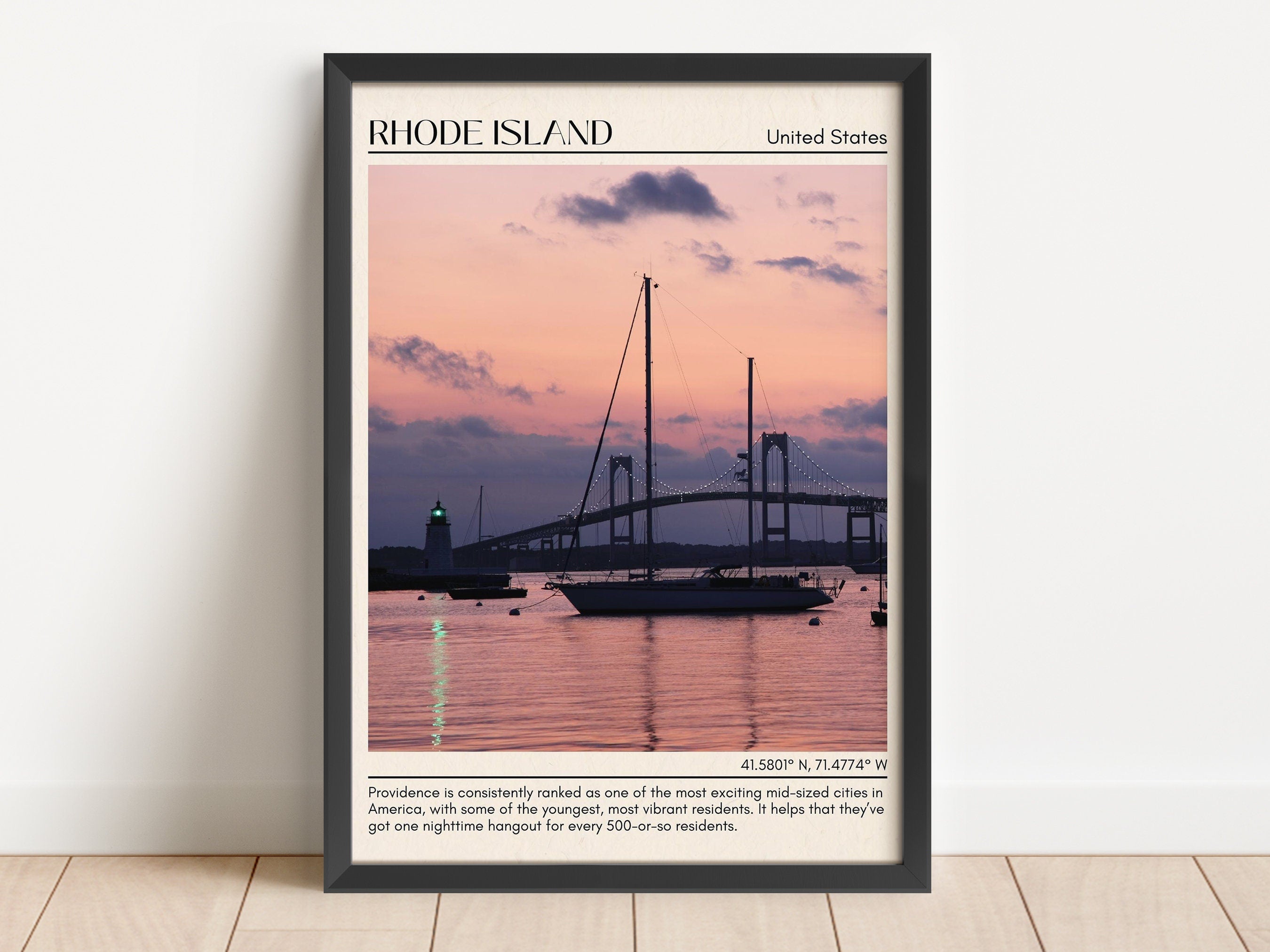 5 Must-See Attractions in Rhode Island: Exploring the Ocean State's Ri ...