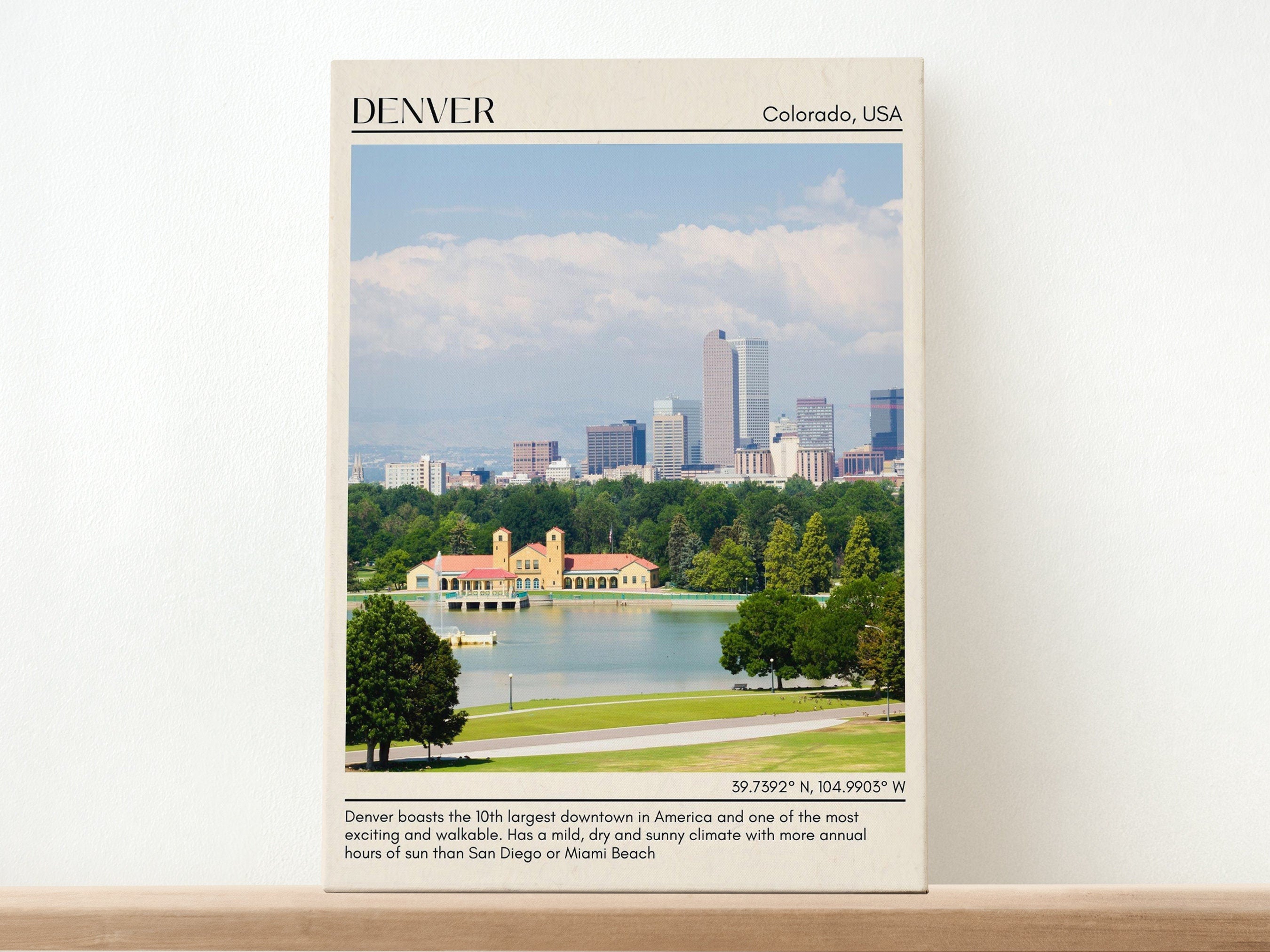 Exploring the Mile-High City: 5 Must-Do Activities in Denver, Colorado ...