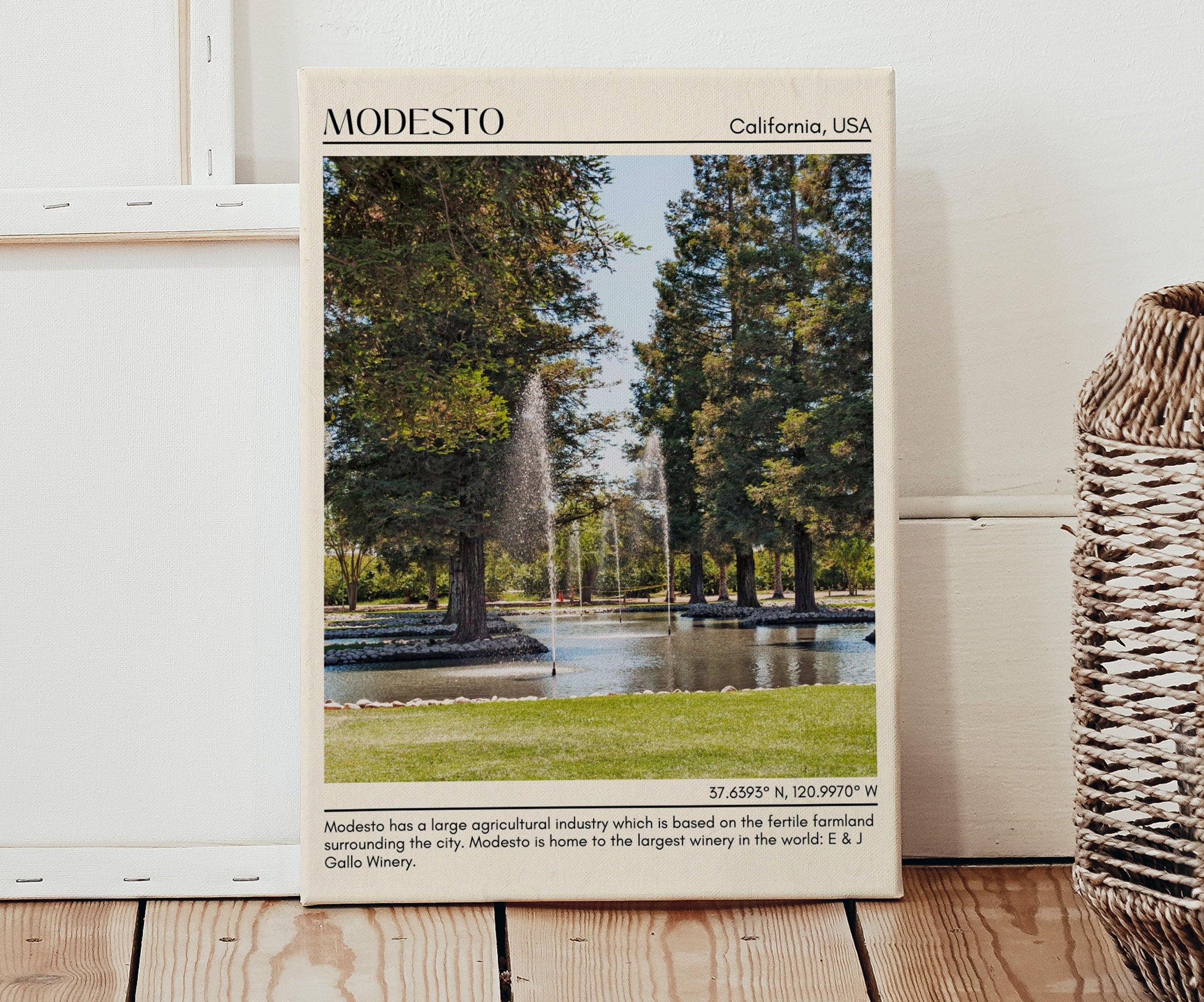 Explore Modesto, California: 5 Must-Do Activities in the Heart of the ...