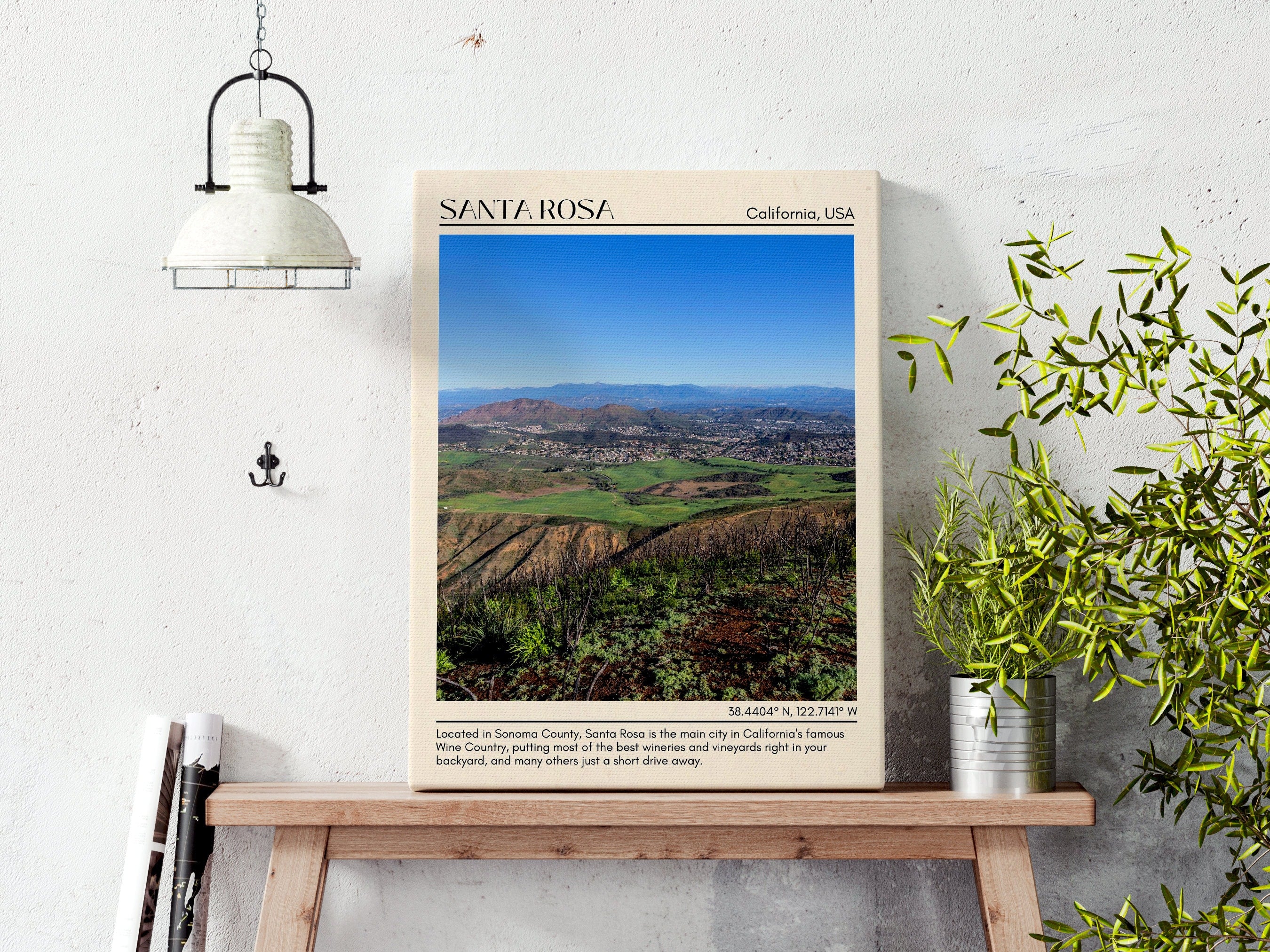 Exploring Santa Rosa, California: 5 Must-Do Activities and Captivating ...