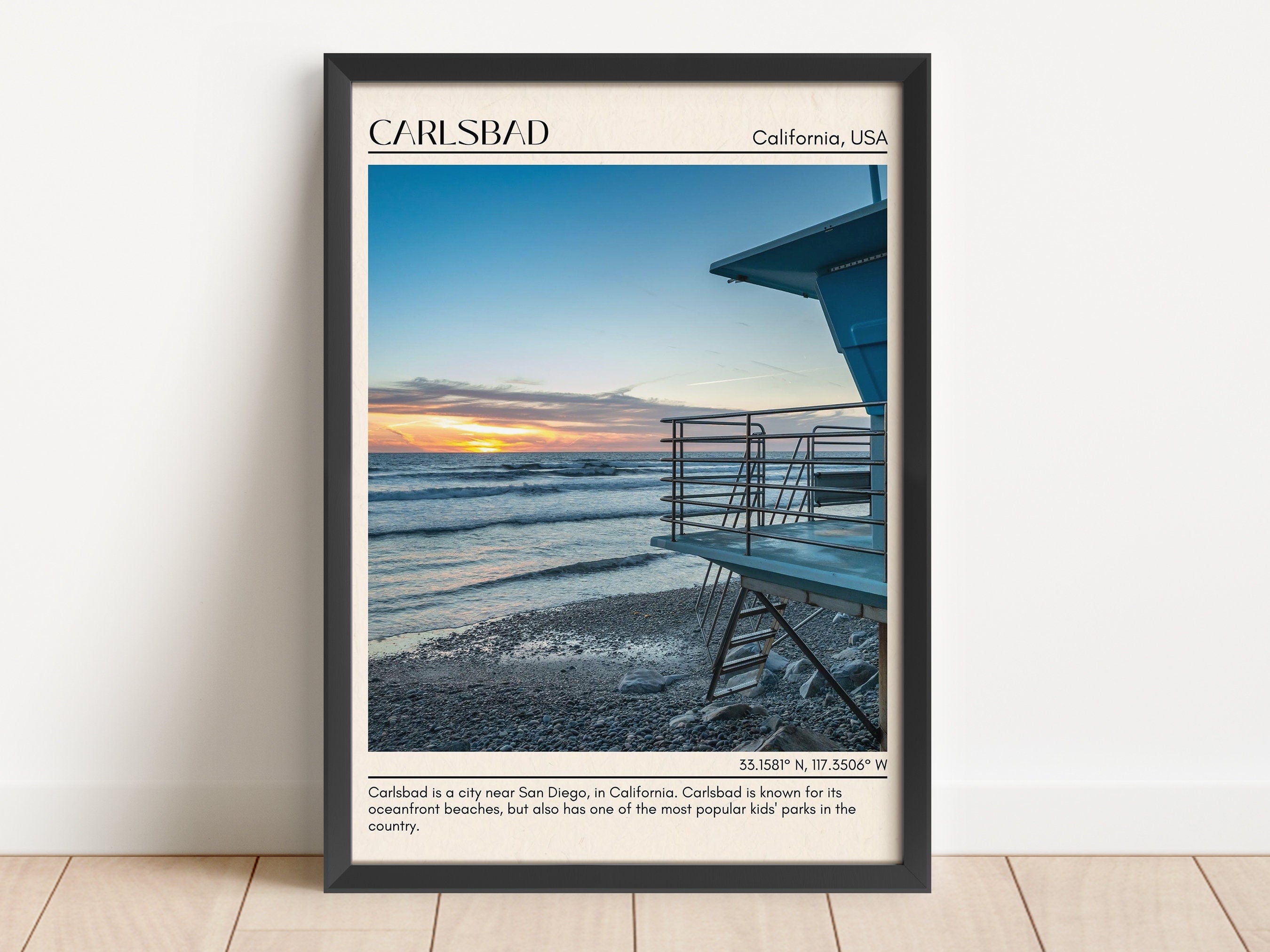 Explore Carlsbad, California: 5 Must-Visit Destinations and Captivate ...