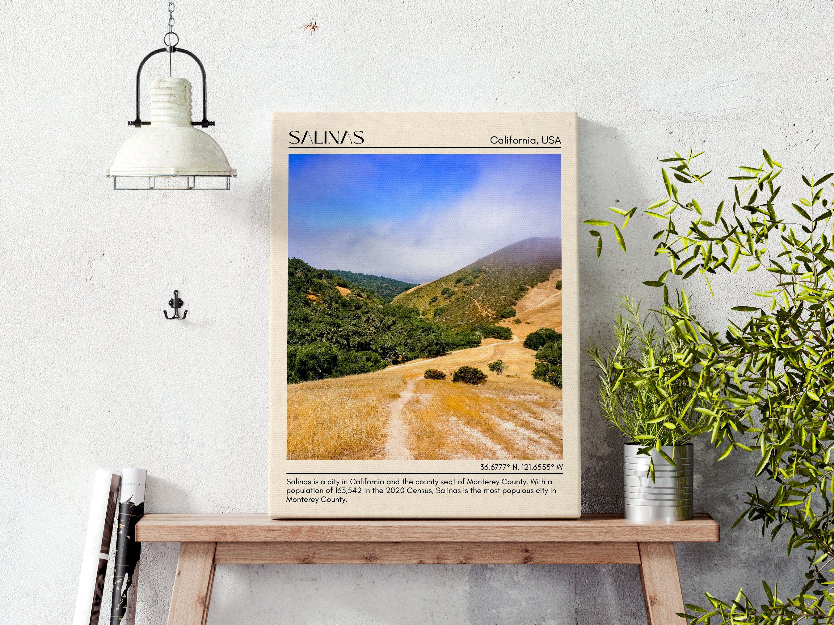 Explore the Beauty of Salinas, California: 5 Must-Do Activities and Sa ...