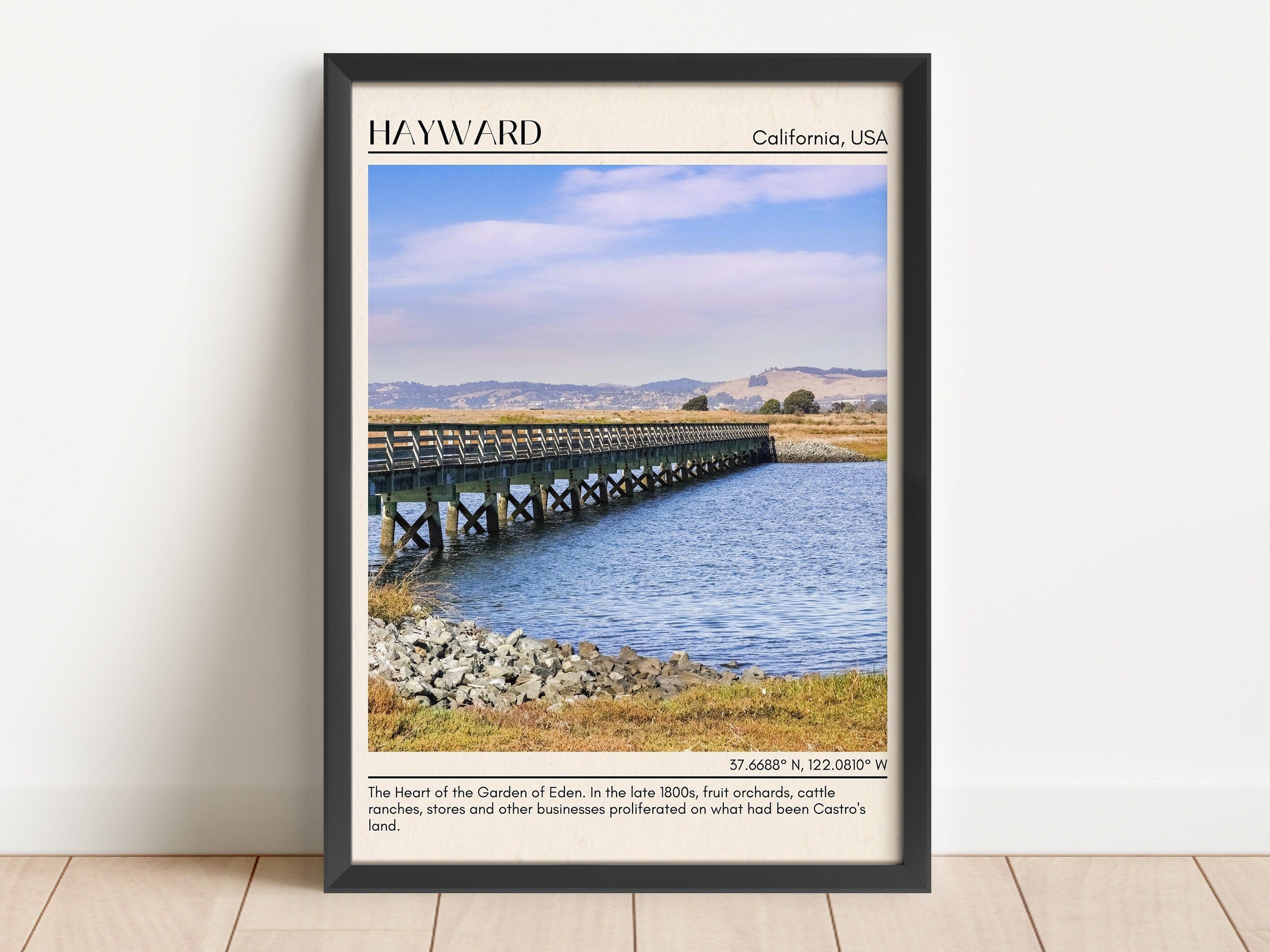 Discover the Best of Hayward, California: 5 Must-Do Activities – JOYIE