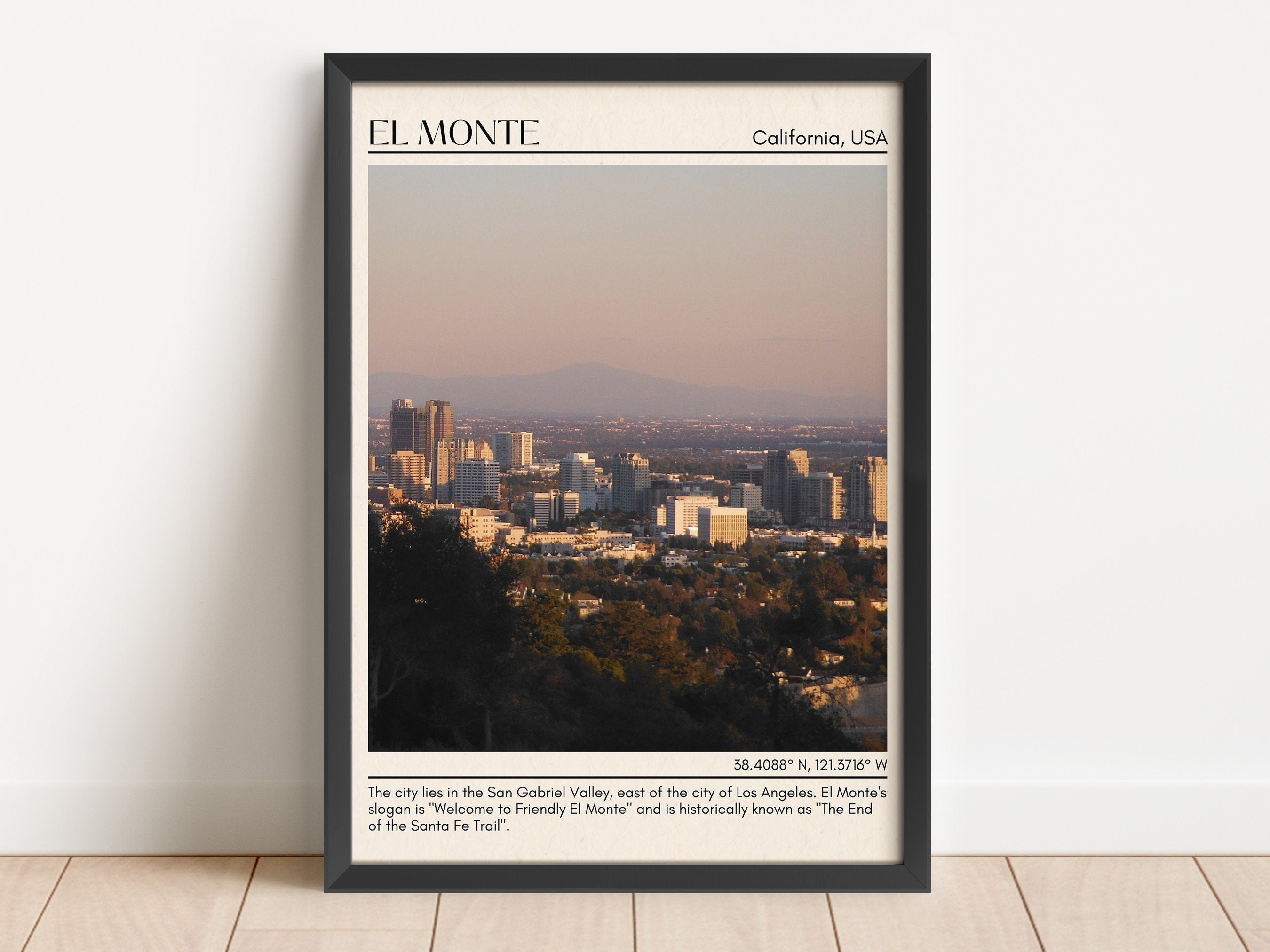 Discover the Beauty of El Monte, California: 5 Must-Do Activities – JOYIE