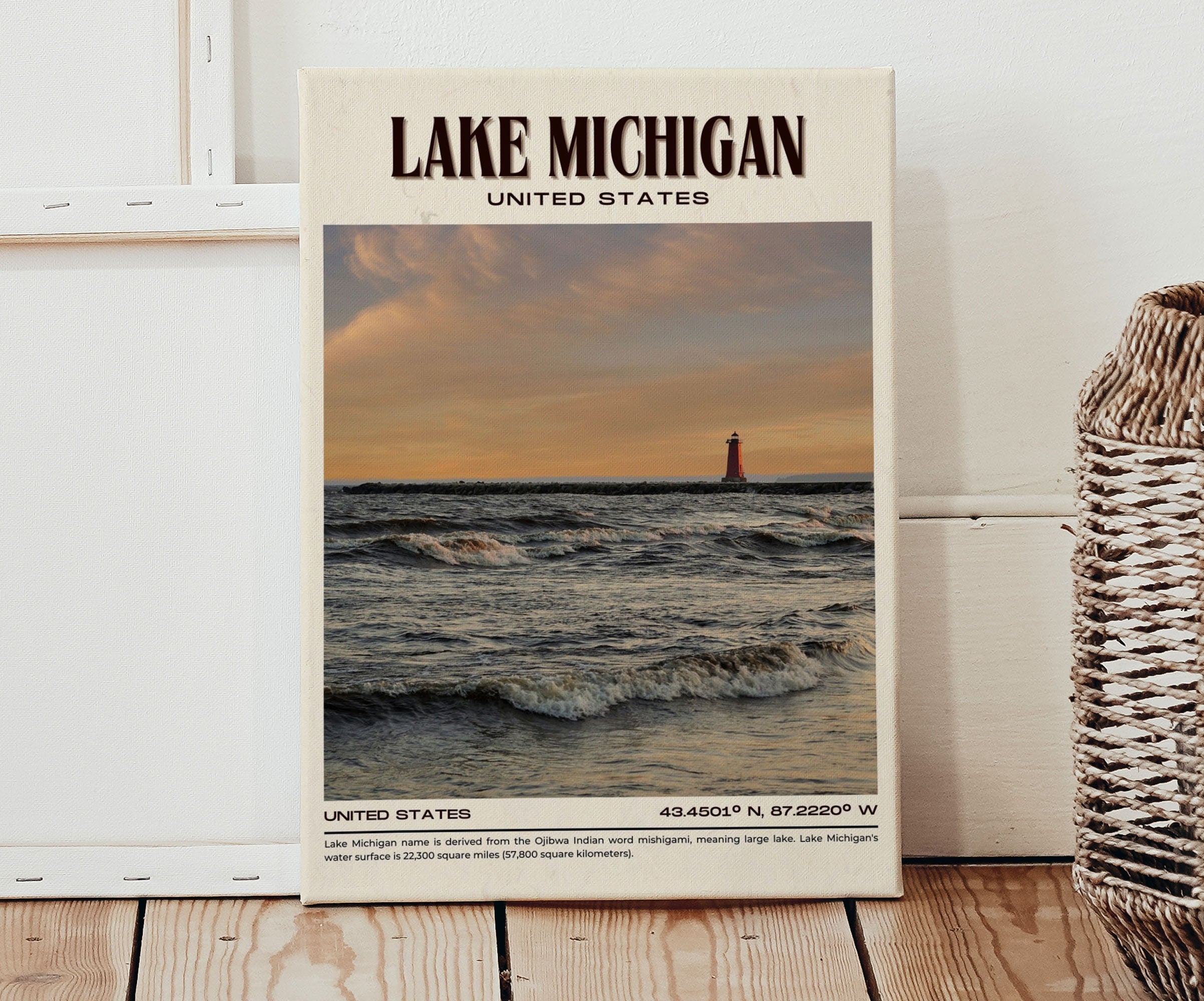 5 Unforgettable Experiences at Lake Michigan, United States, Immortali ...