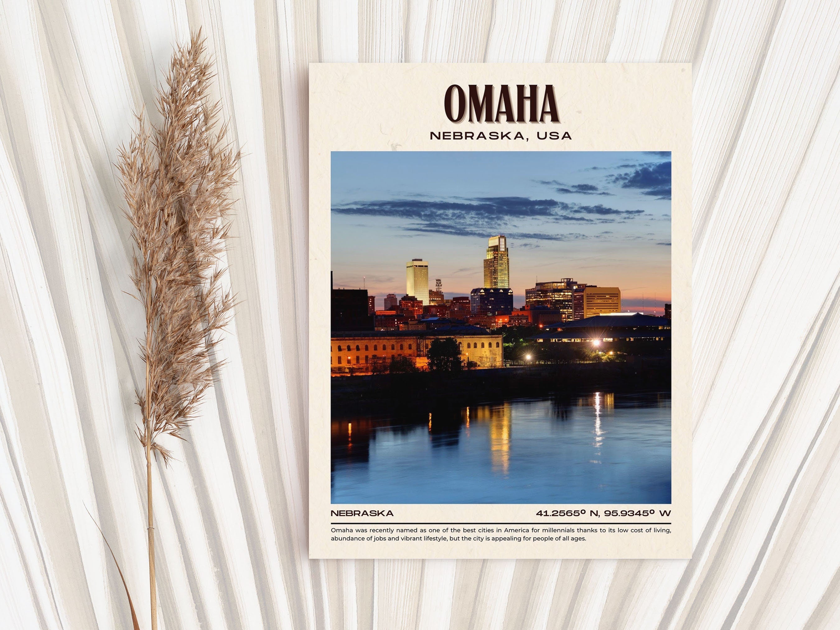 Unveiling the Hidden Gems of Omaha: 5 Must-Do Activities in Nebraska's ...