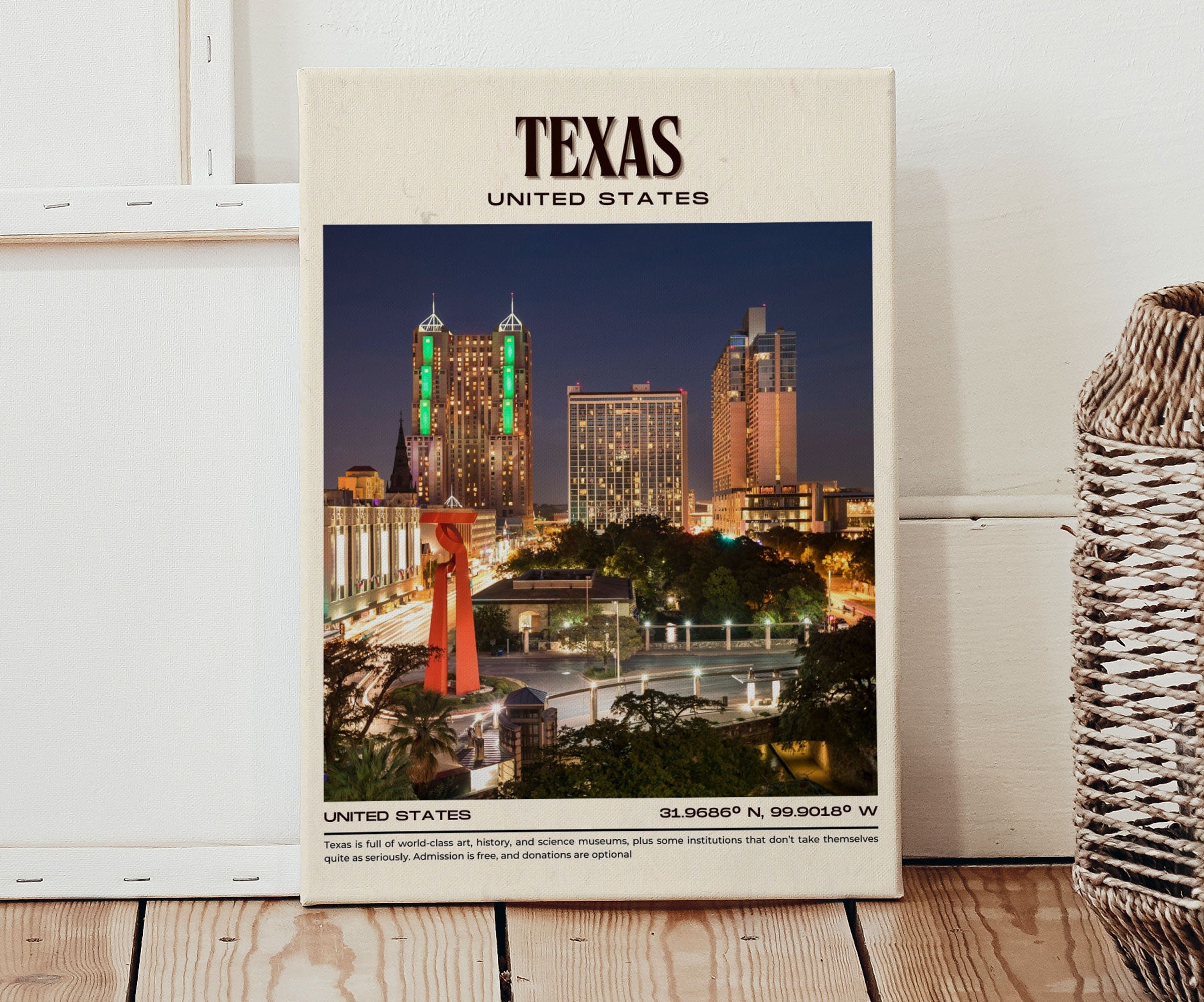 Explore the Unforgettable Charm of Texas: 5 Must-Do Activities in the ...