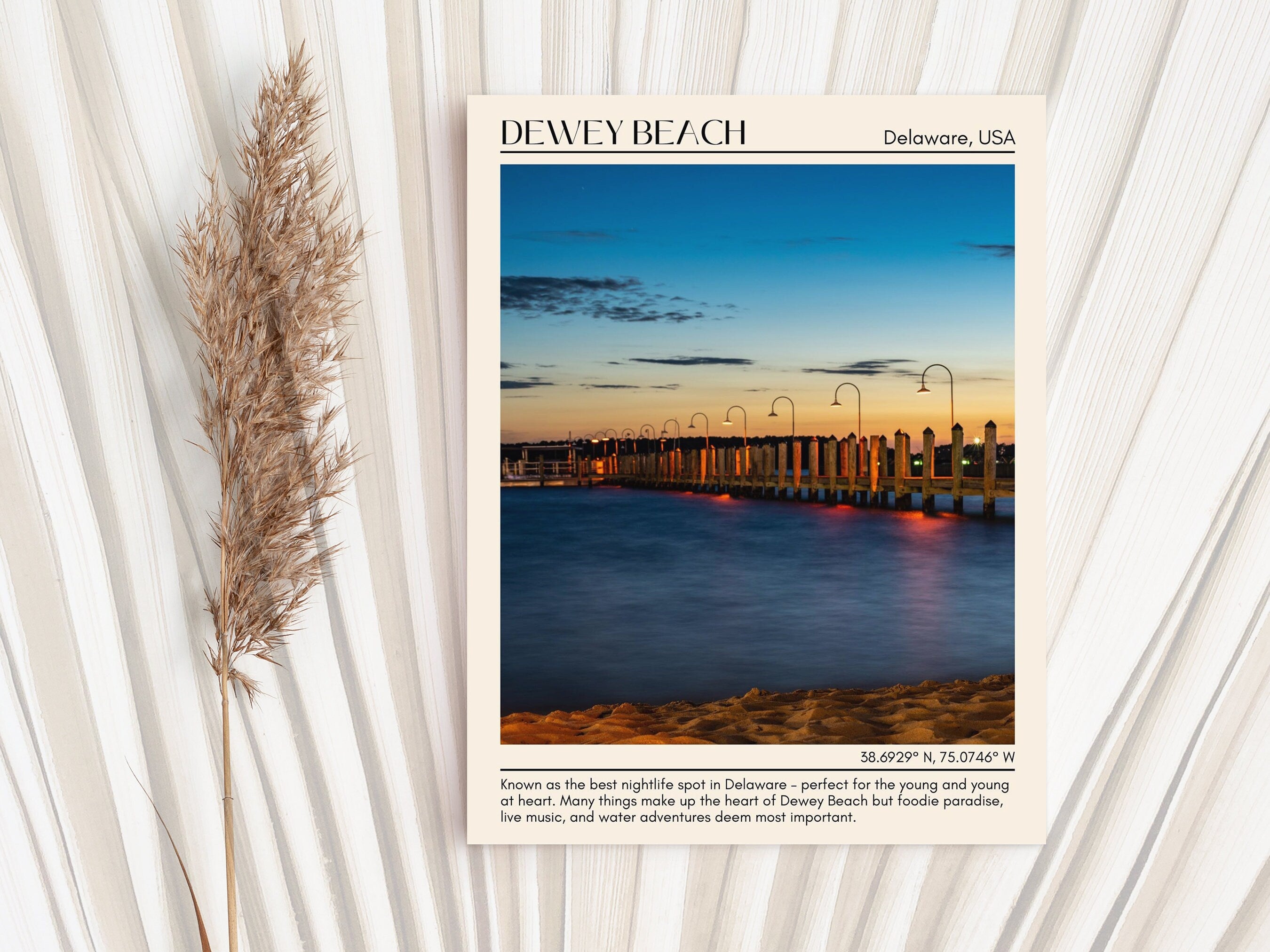 Discover Dewey Beach, Connecticut: 5 Must-Experience Activities & City ...