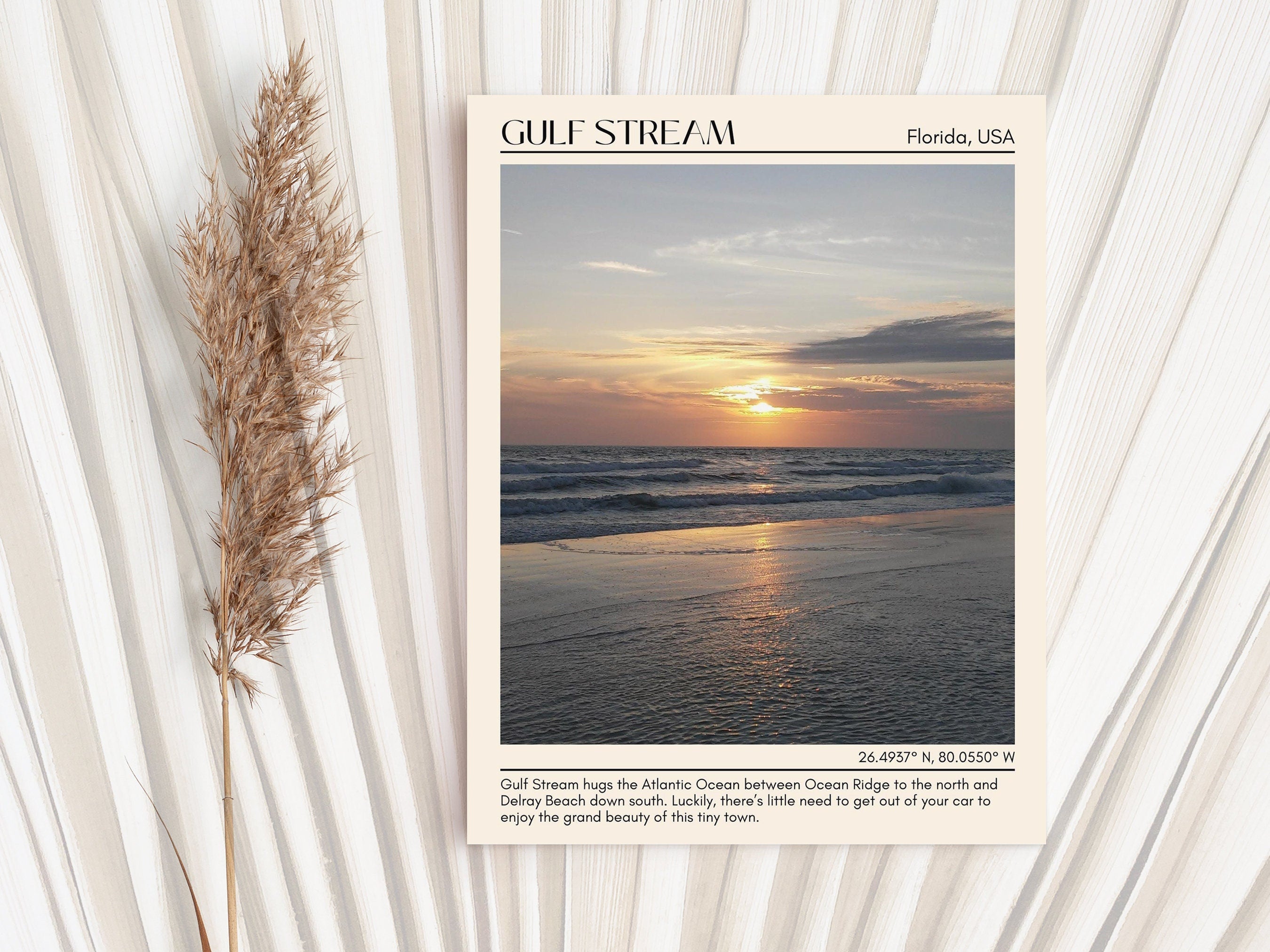 Explore Gulf Stream: 5 Must-Do Activities in This Hidden Florida Gem ...