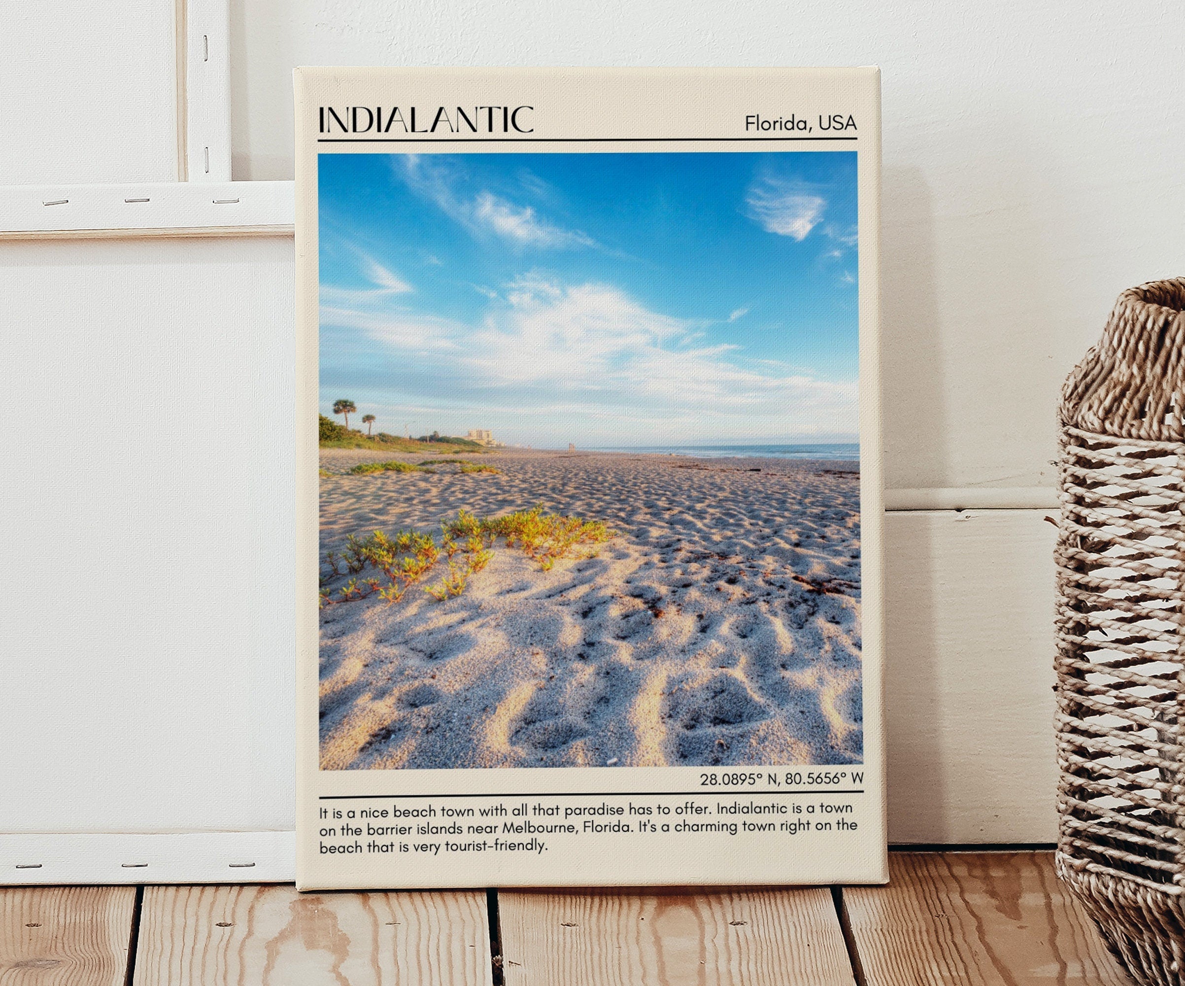 Explore Indialantic Beach, Florida: 5 Must-Do Activities and Why You N ...