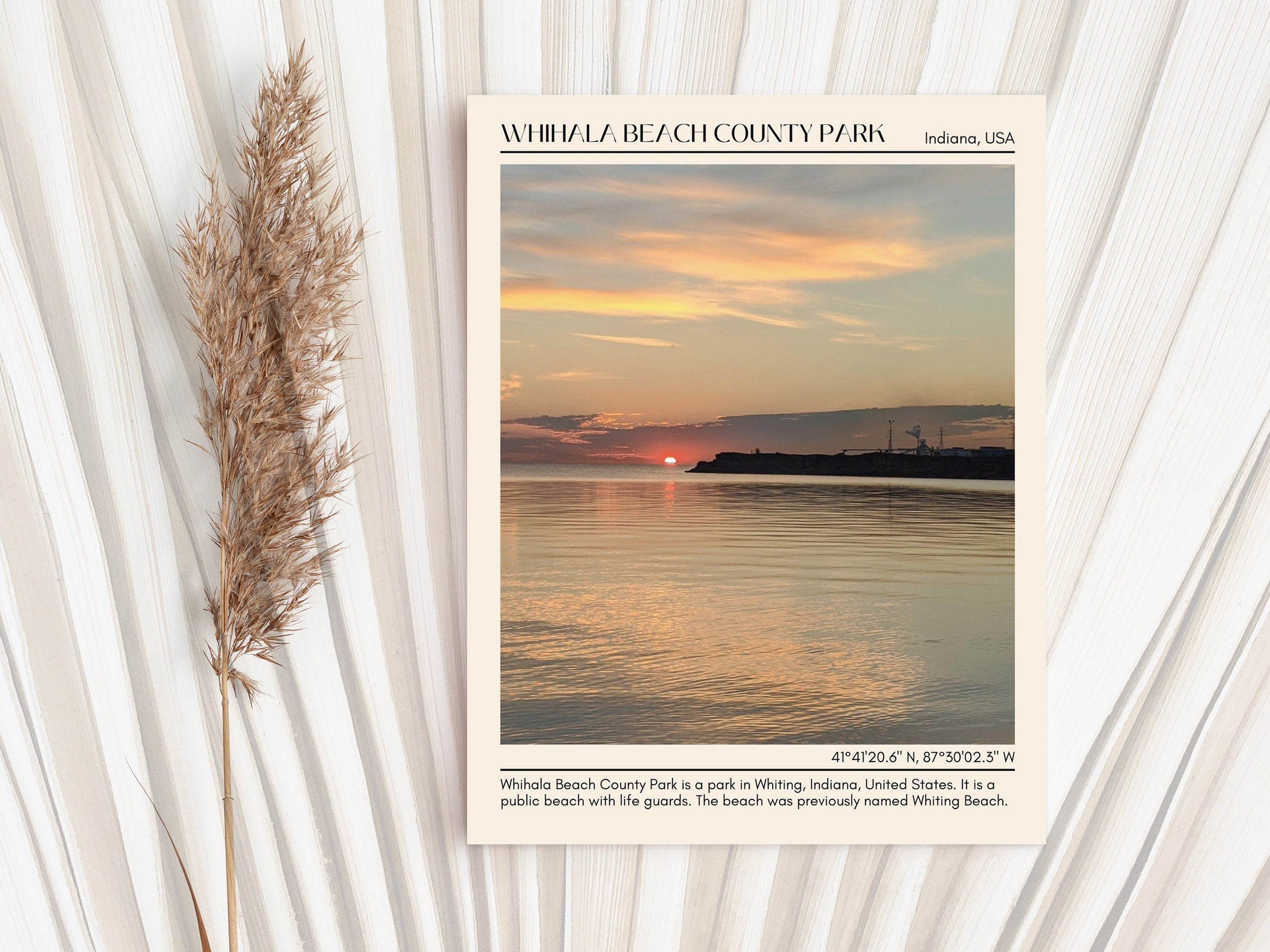 Discover the Charms of Whihala Beach County Park: 5 Must-Experience Ac ...