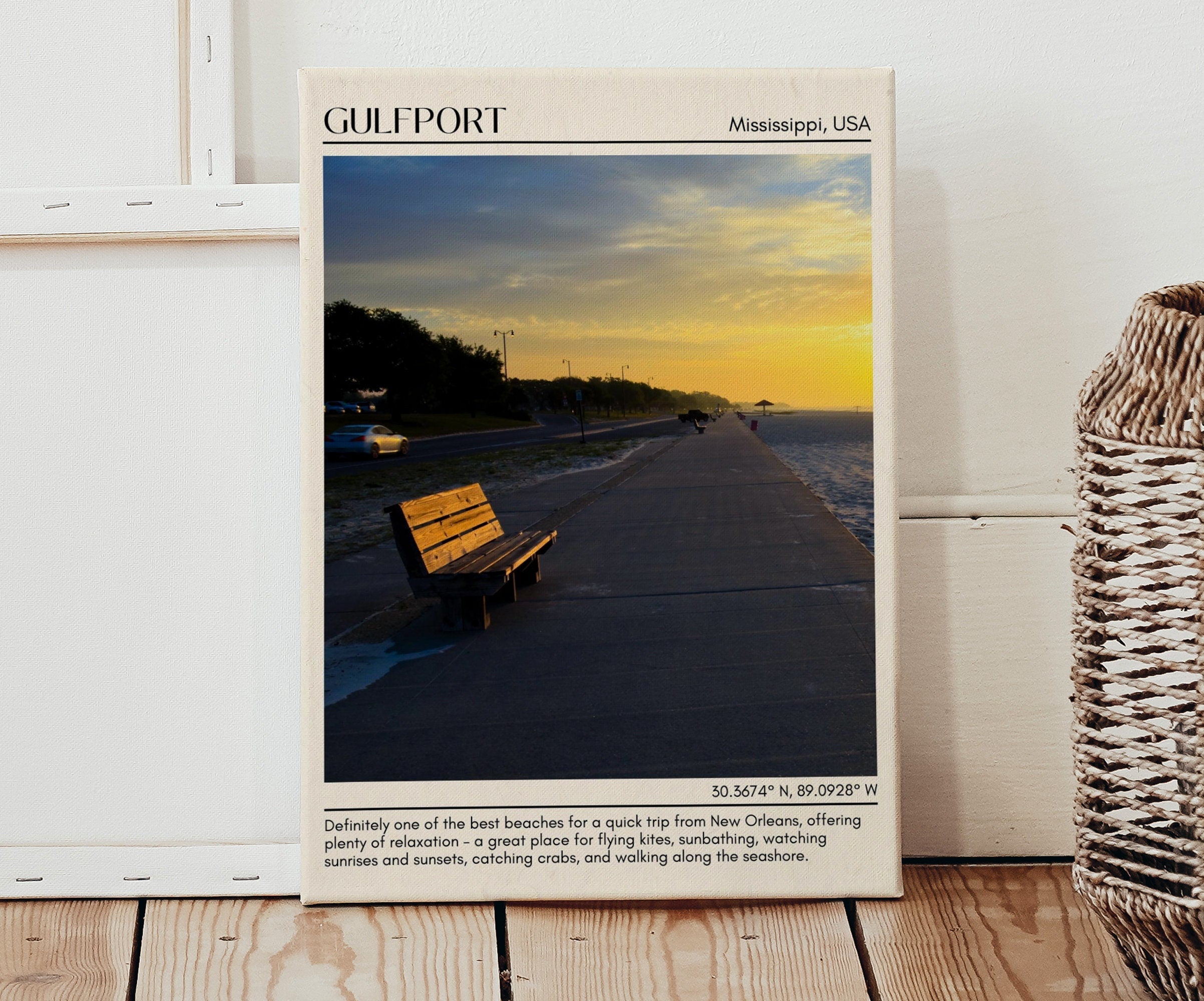 Discover the Best of Gulfport, MS: Top 5 Activities & Stunning City Ar ...