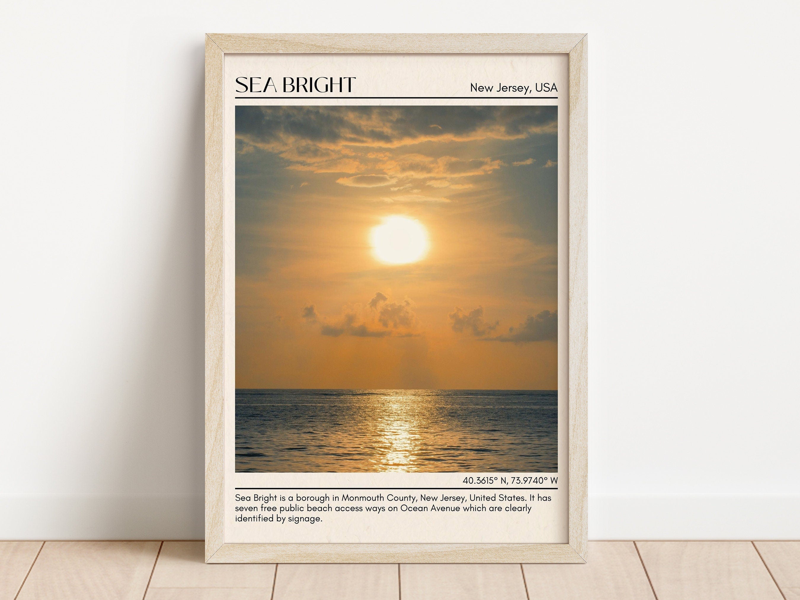 5 Must-Do Activities in Sea Bright, New Jersey – JOYIE