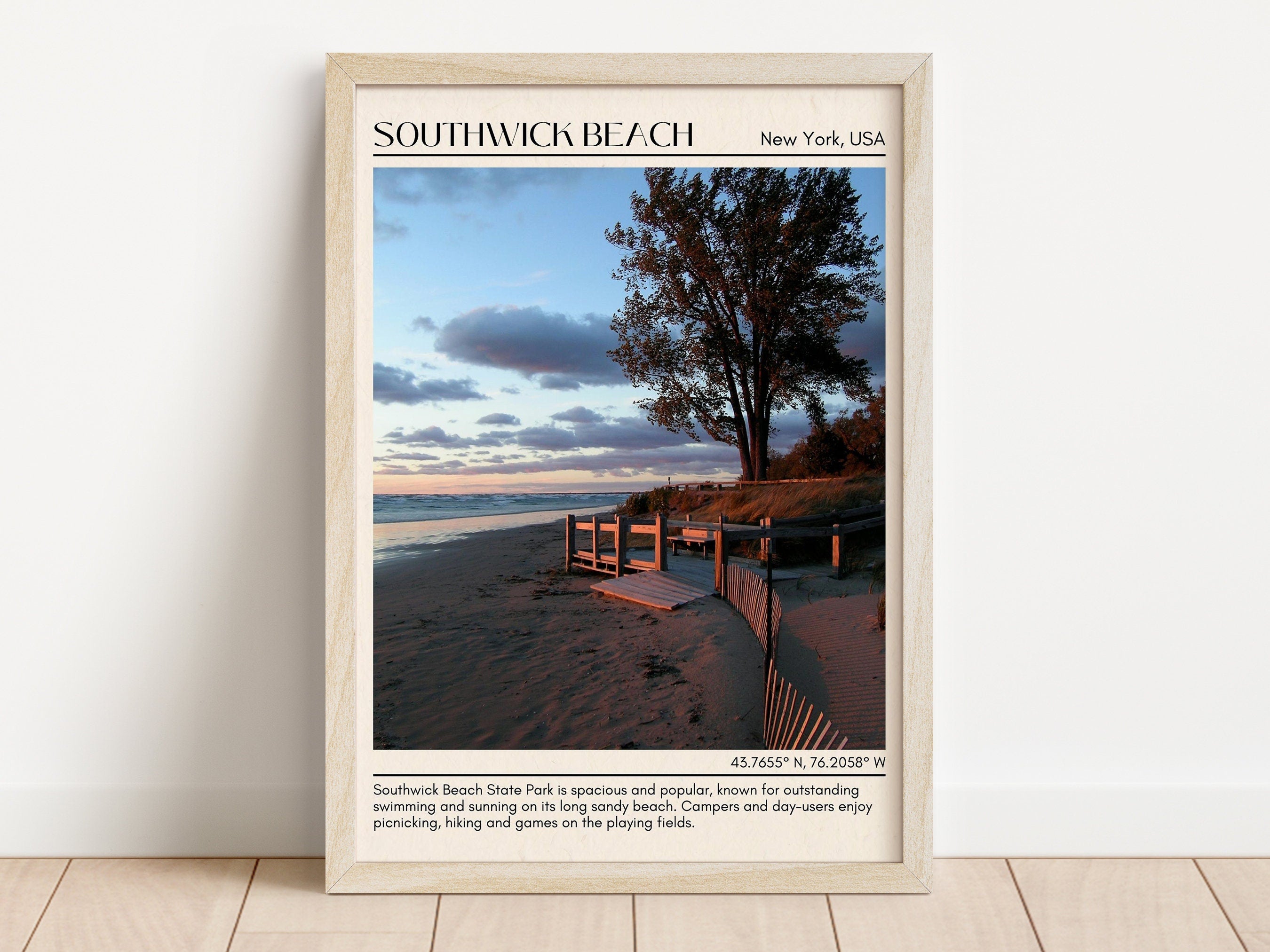 5 Exciting Activities You Must Try at Southwick Beach, New York – JOYIE