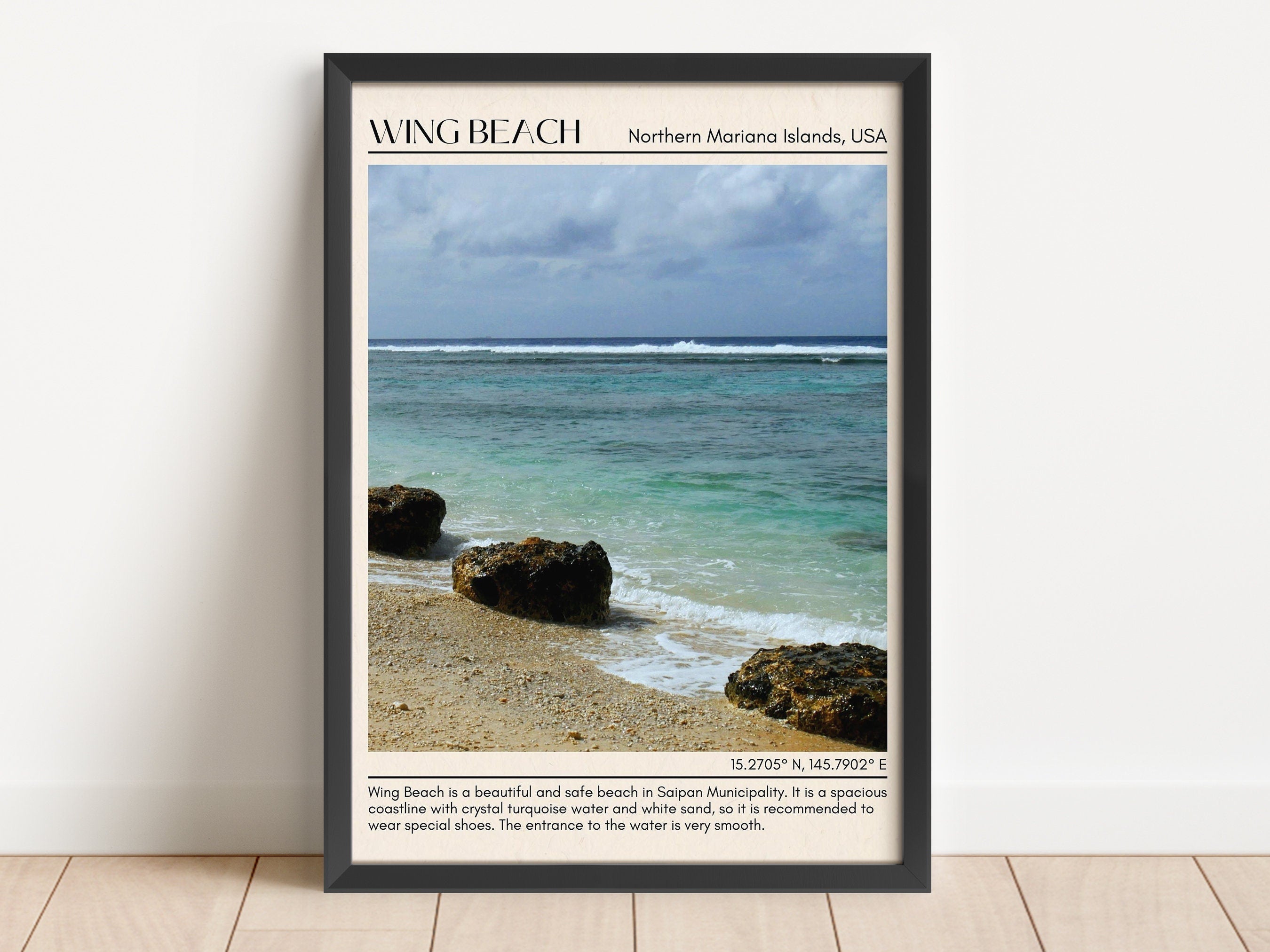 5 Amazing Things to Do at Wing Beach, Northern Mariana Islands, USA – JOYIE