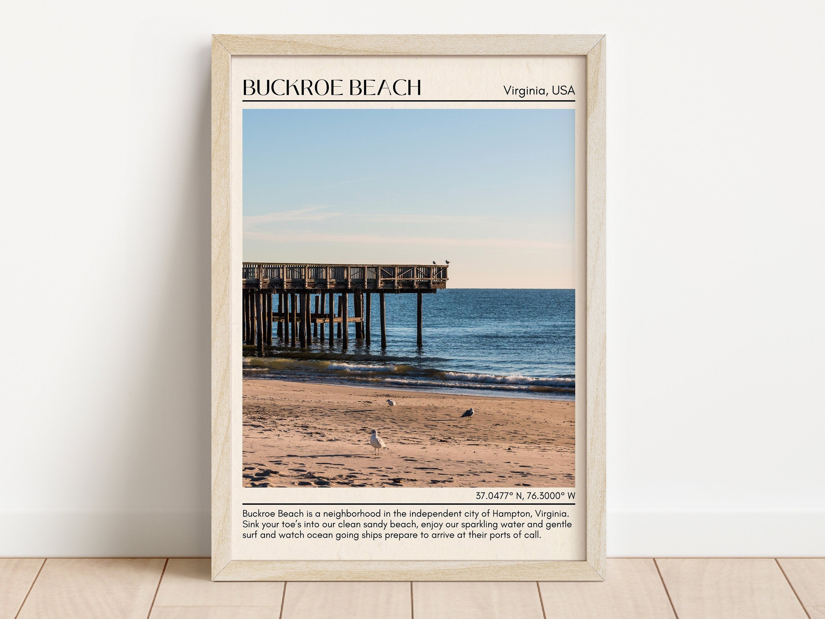 Discover 5 Amazing Things to Do at Buckroe Beach, Virginia, USA – JOYIE