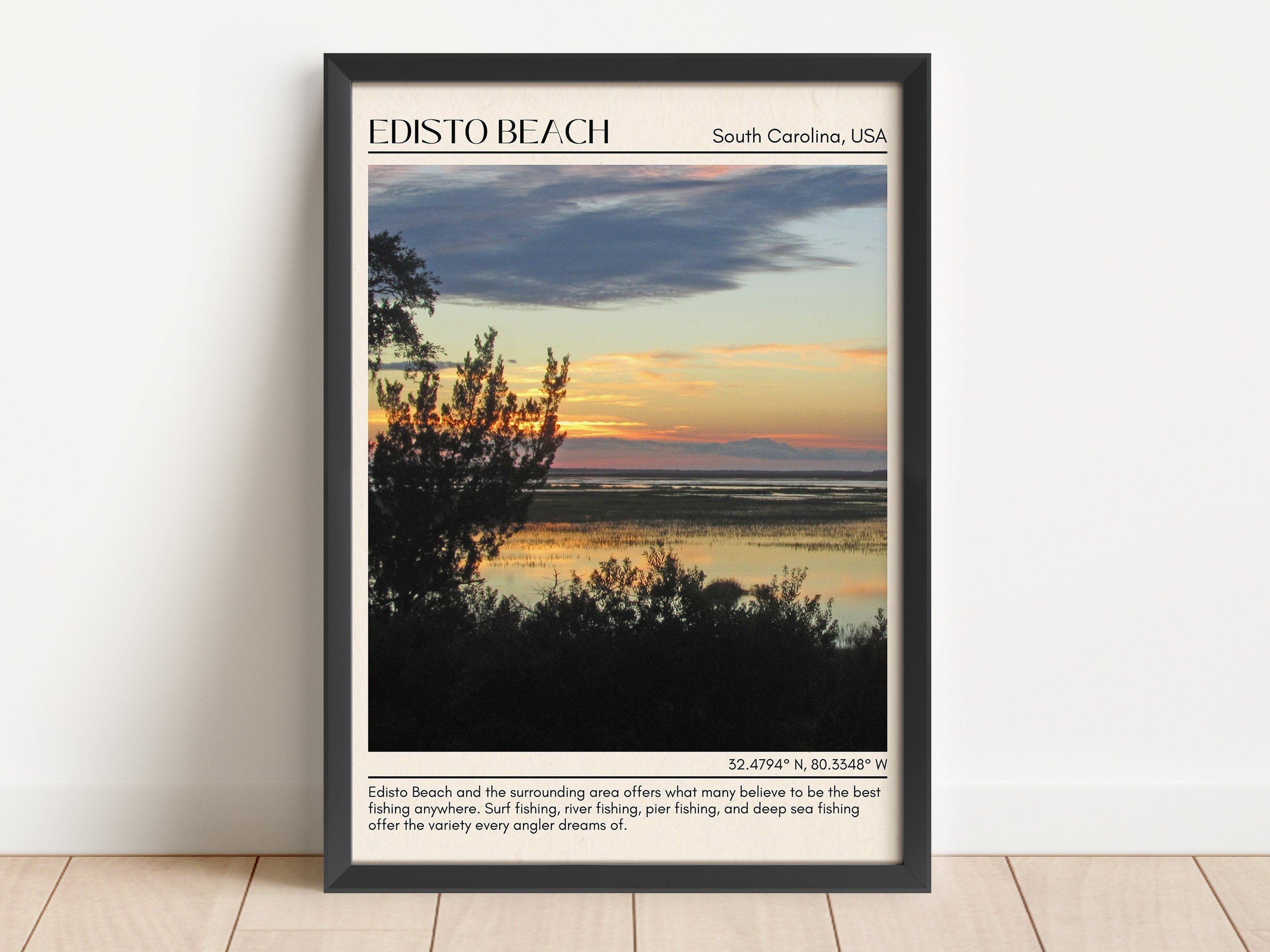 Discover the Charm of Edisto Beach: 5 Things to Do in South Carolina ...