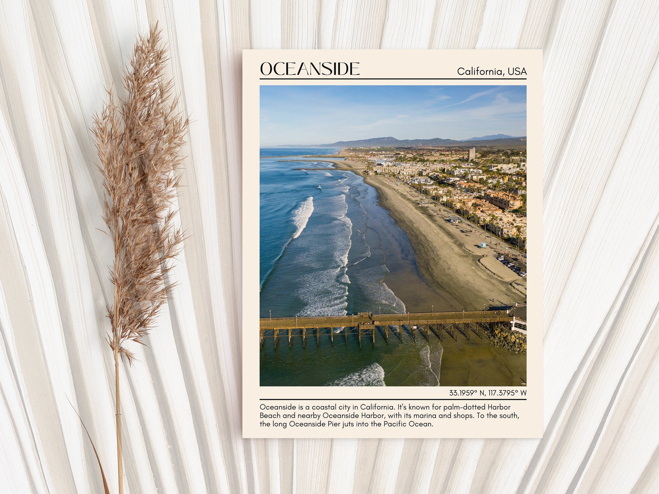 Discover Oceanside Beach, California: 5 Must-Experience Activities & C ...