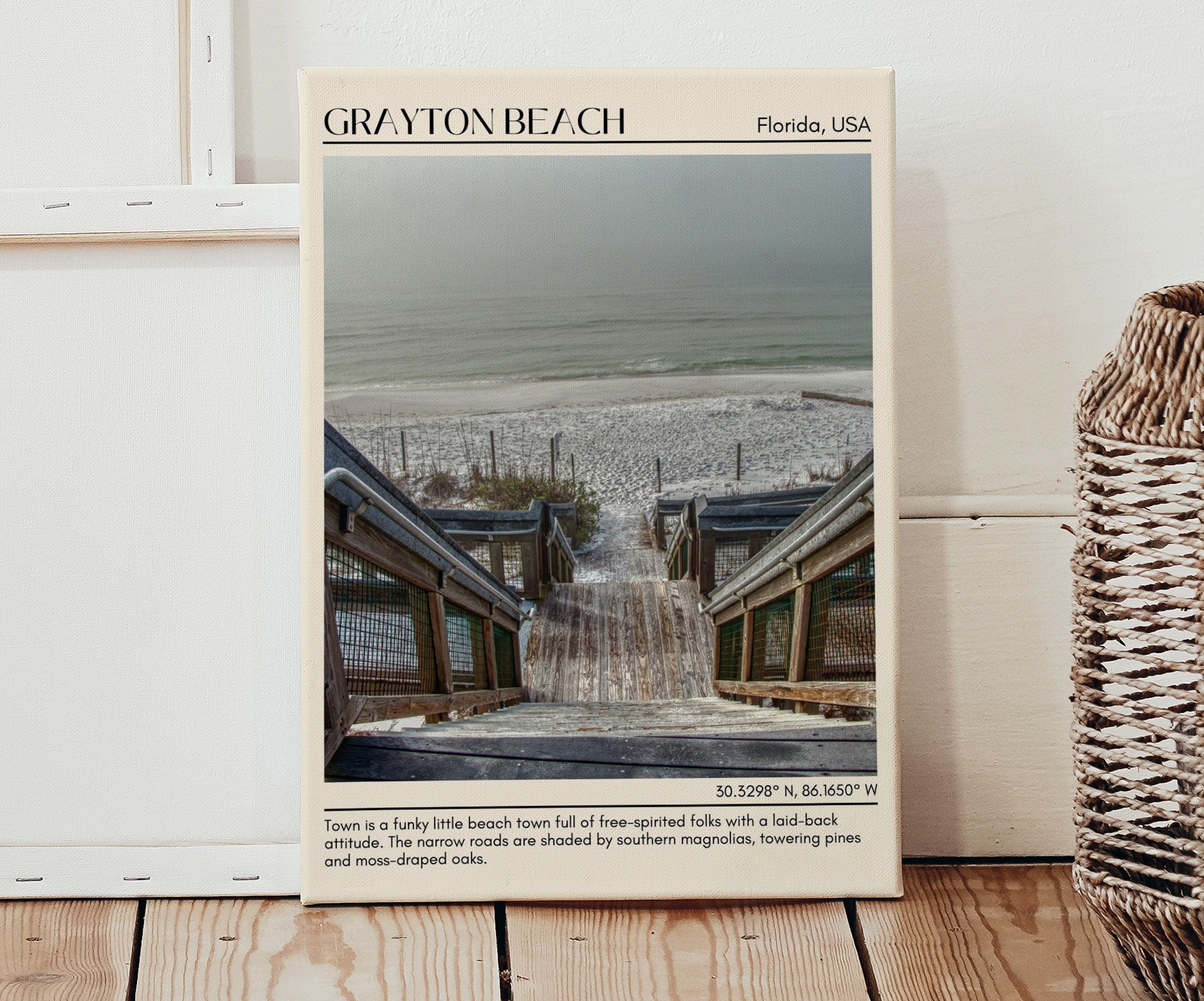 Discover Grayton Beach: 5 Must-Experience Attractions in This Coastal ...