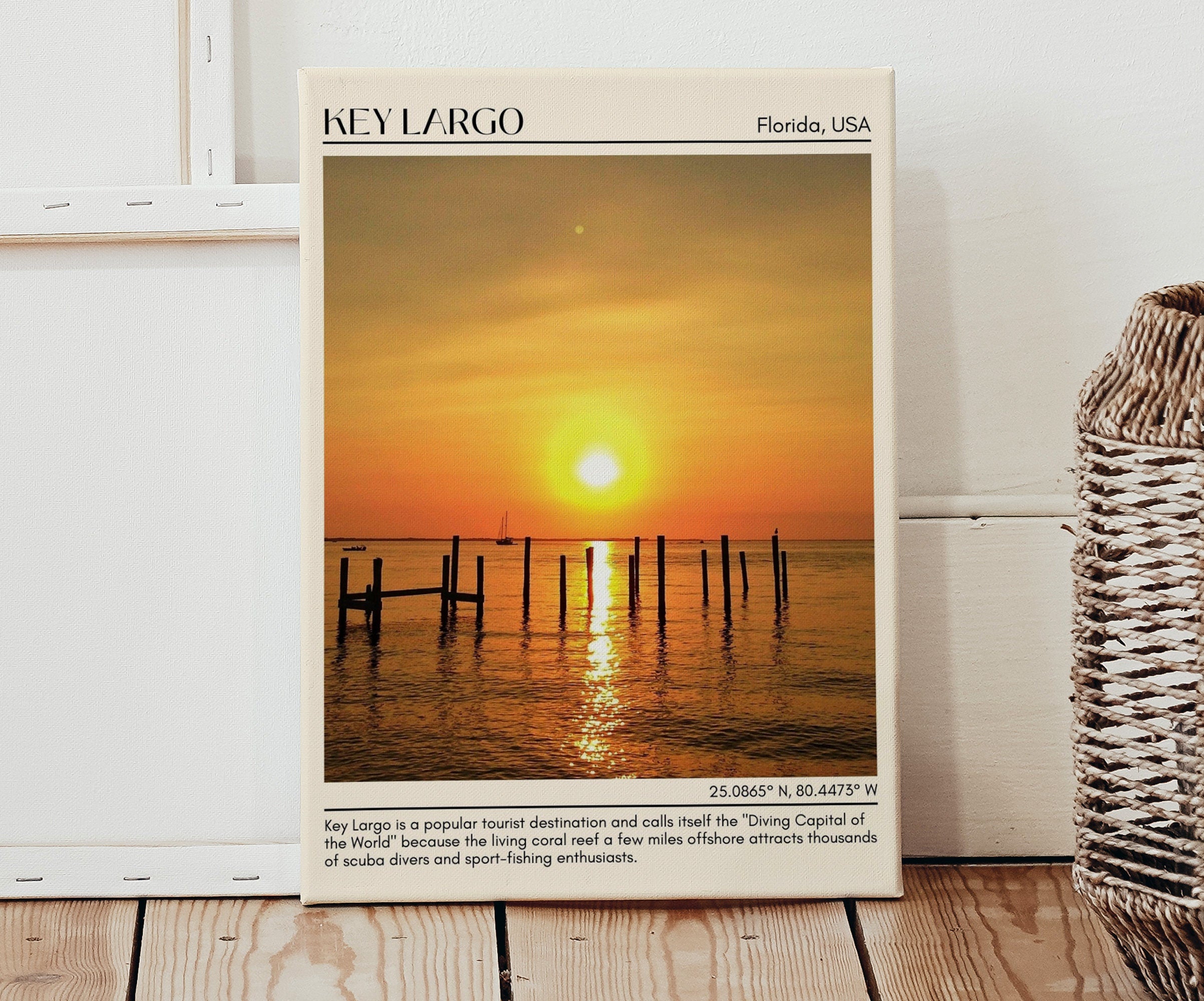 5 Unmissable Things to Do in Key Largo, Florida – JOYIE