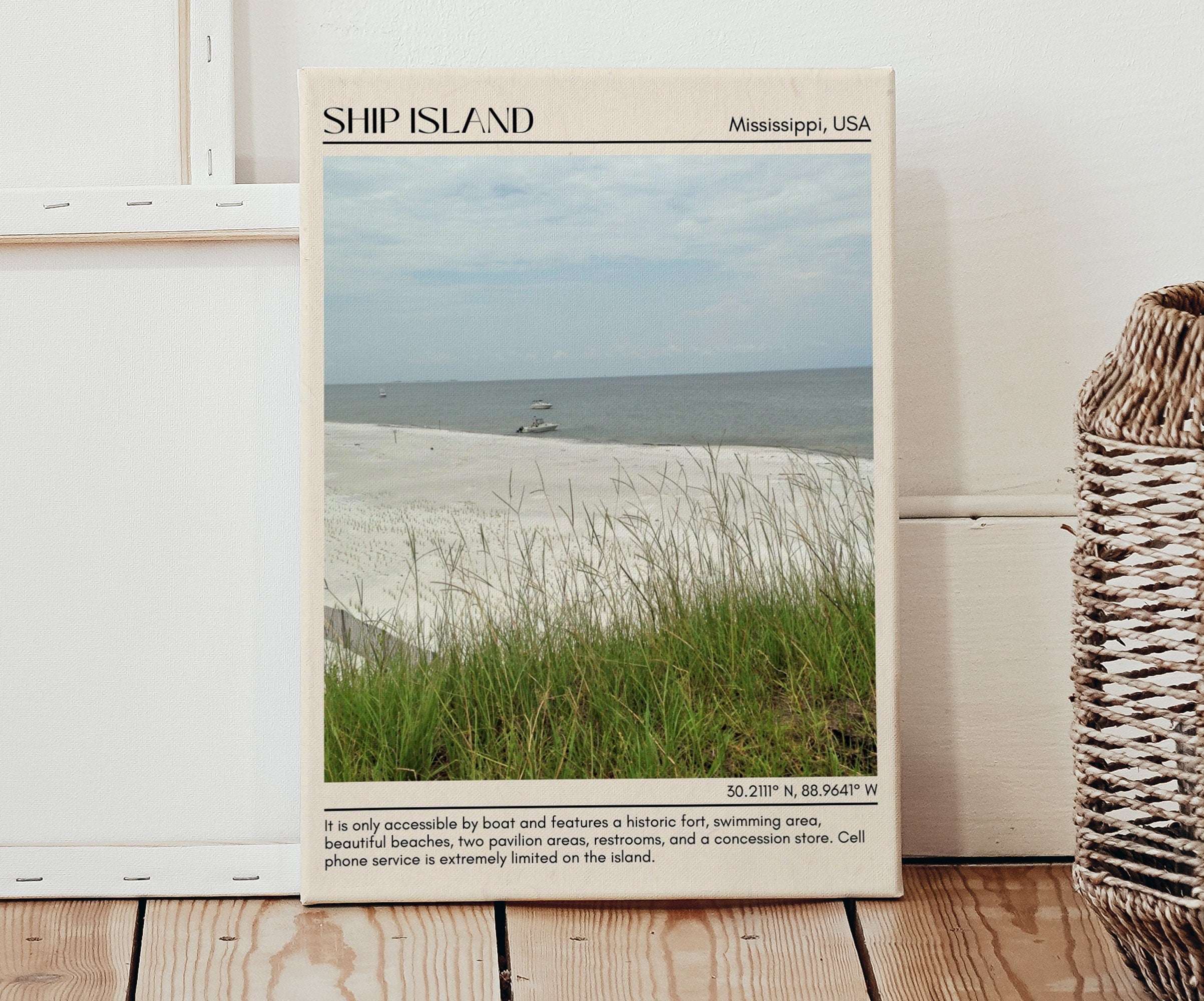 Explore Ship Island, Mississippi: Top 5 Must-Do Activities – JOYIE