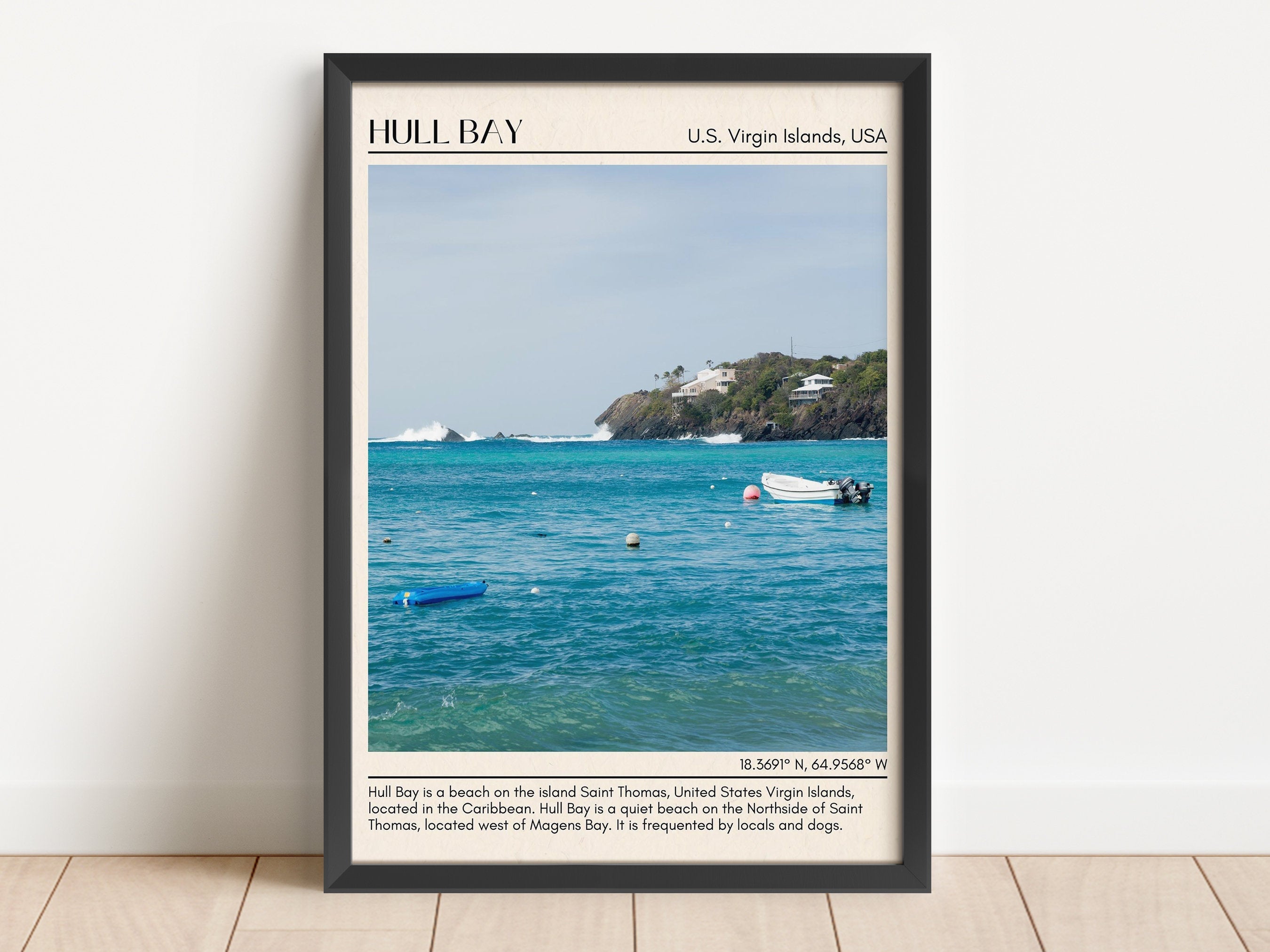 Discover the Charm of Hull Bay: 5 Must-Do Activities in the U.S. Virgi ...