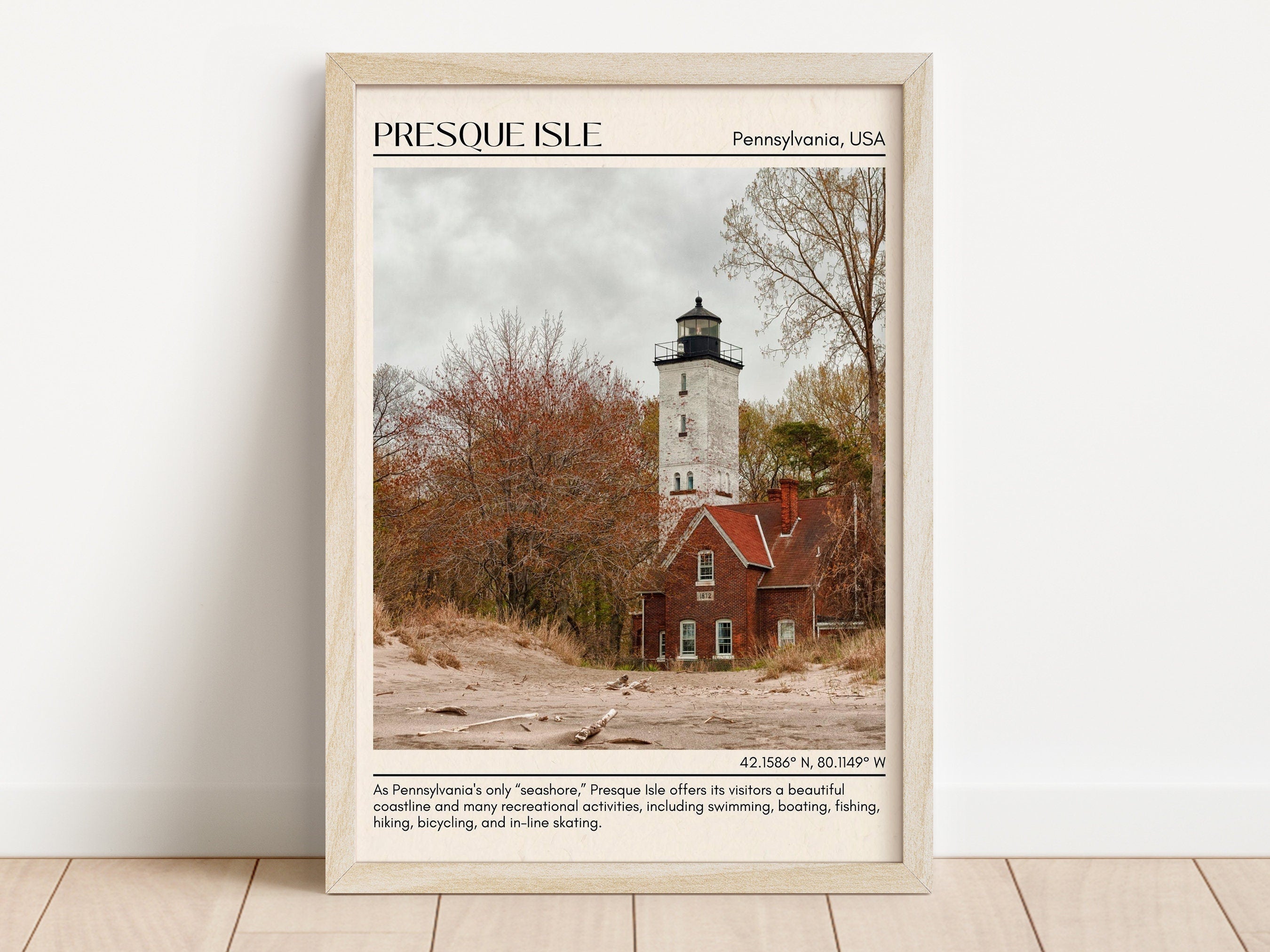 Discover the Charm of Presque Isle: 5 Unmissable Things to Do – JOYIE