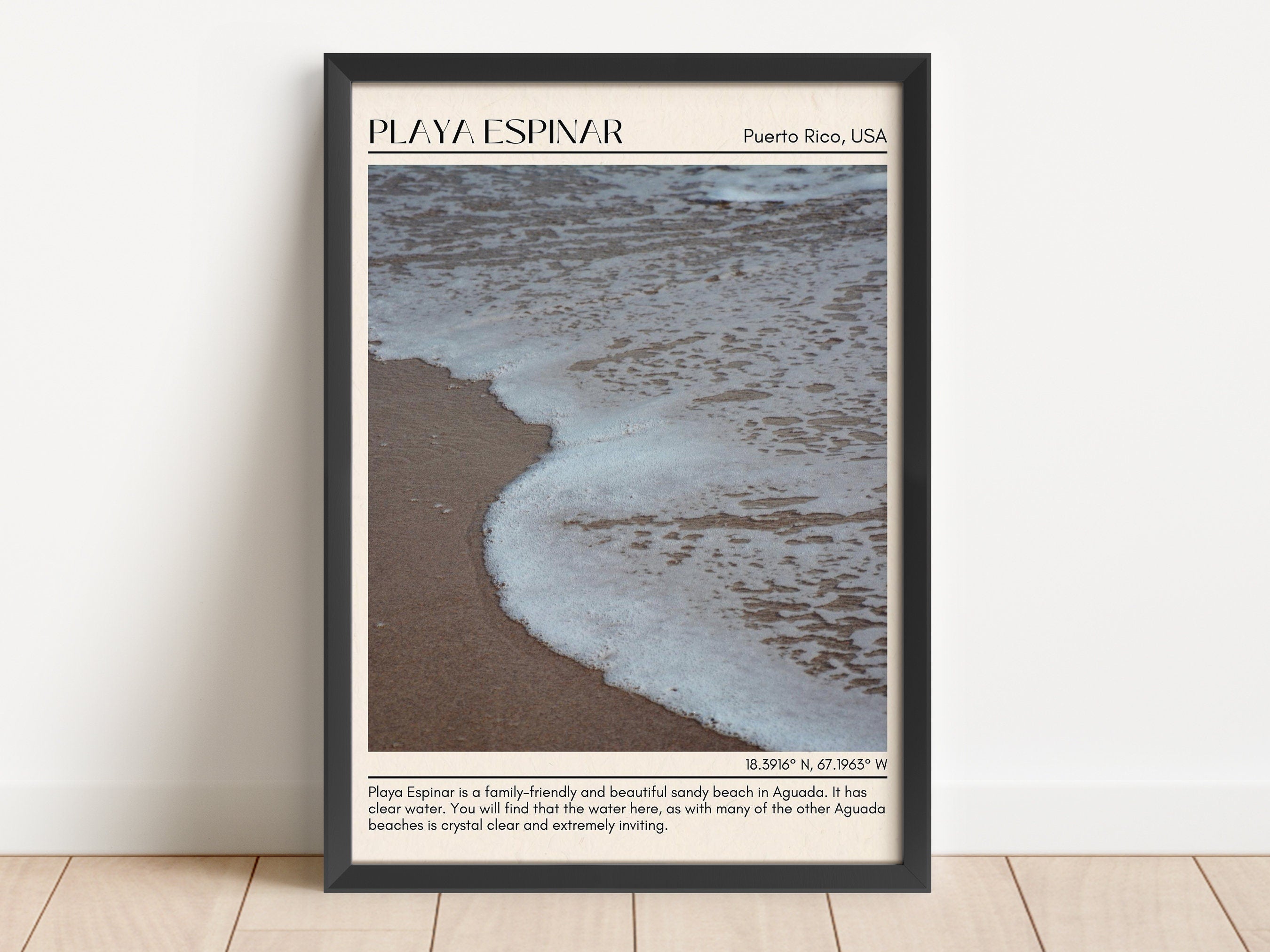 Discover 5 Amazing Things to Do in Playa Espinar, Puerto Rico, USA – JOYIE