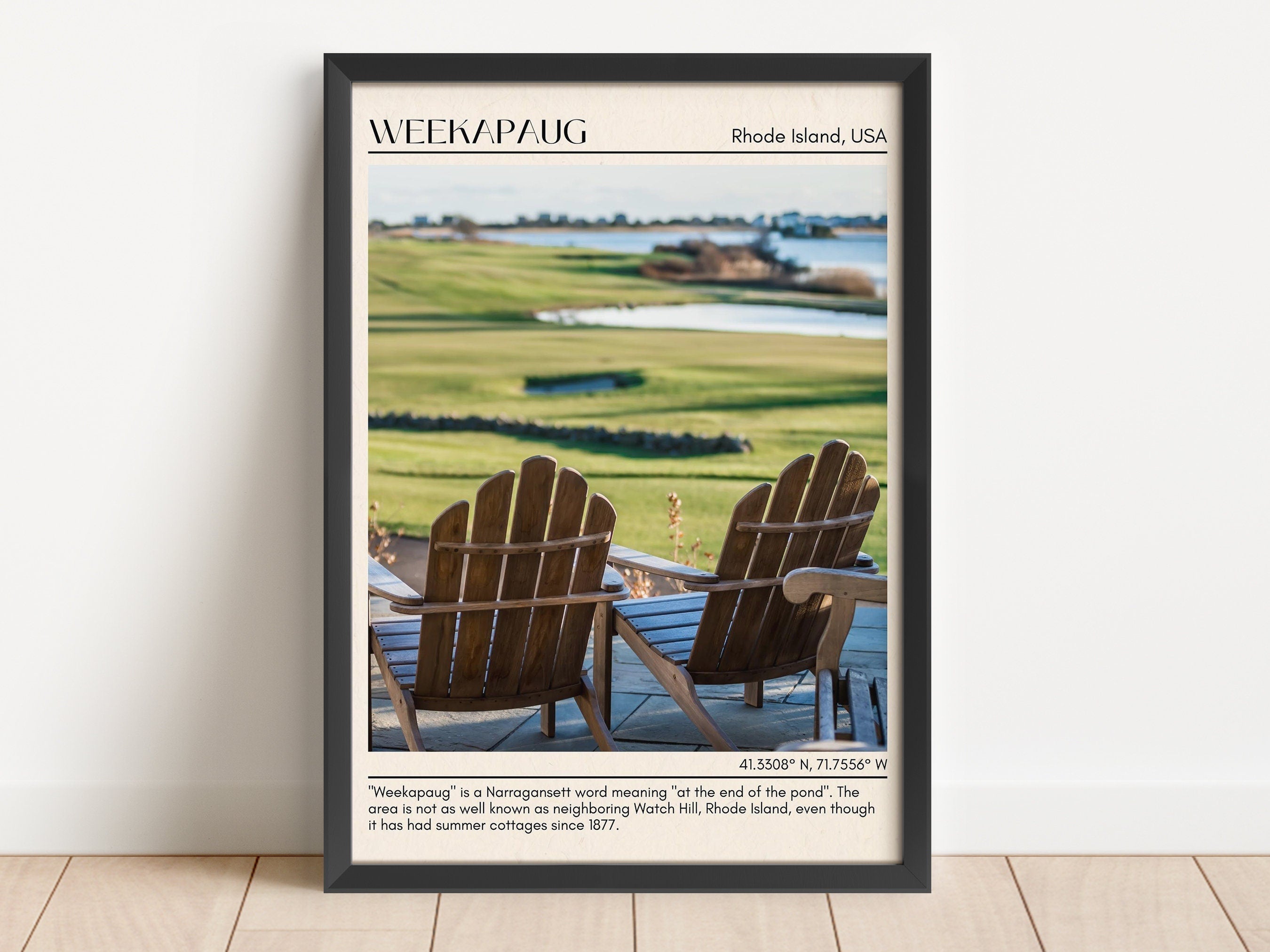 5 Things to Do in Weekapaug, Rhode Island, USA – JOYIE